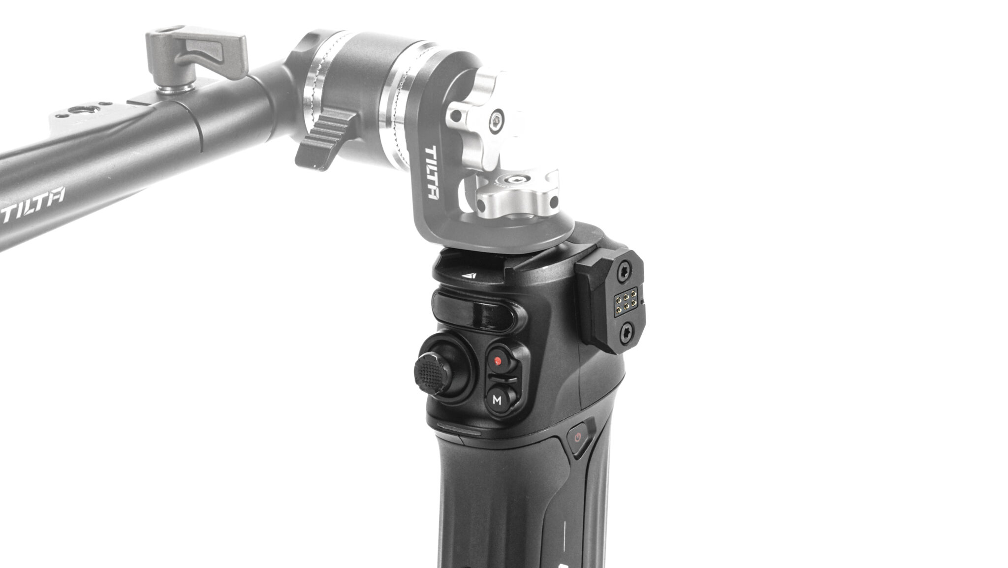 Nucleus Nano II Control Handle | Tilta