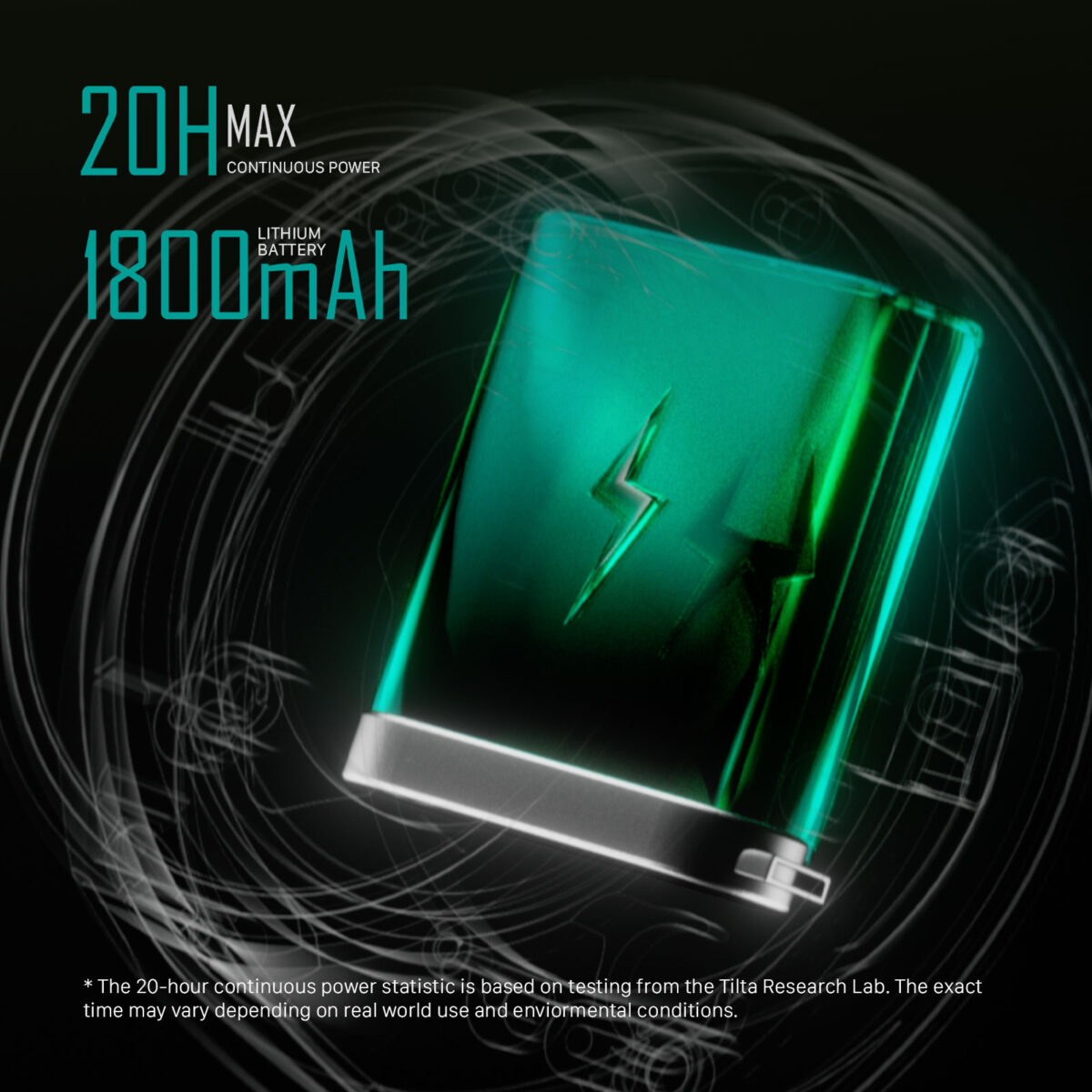 Nucleus Nano II Wireless Lens Control System | Tilta