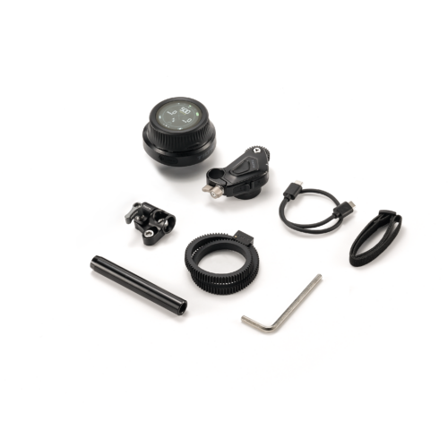 Nucleus Nano II Wireless Lens Control System | Tilta