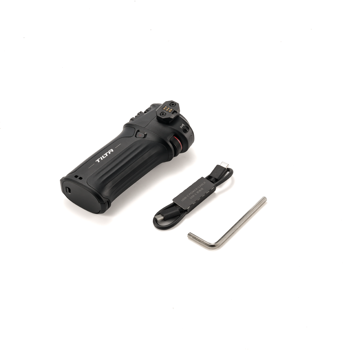 Nucleus Nano II Control Handle | Tilta