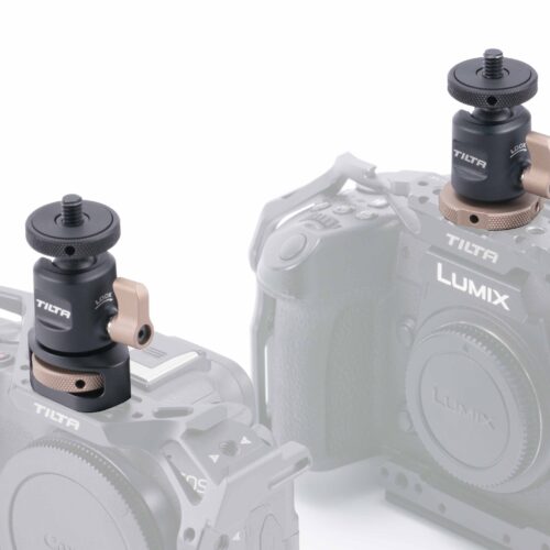 Tilta Mini Ball Head Mount | Tilta