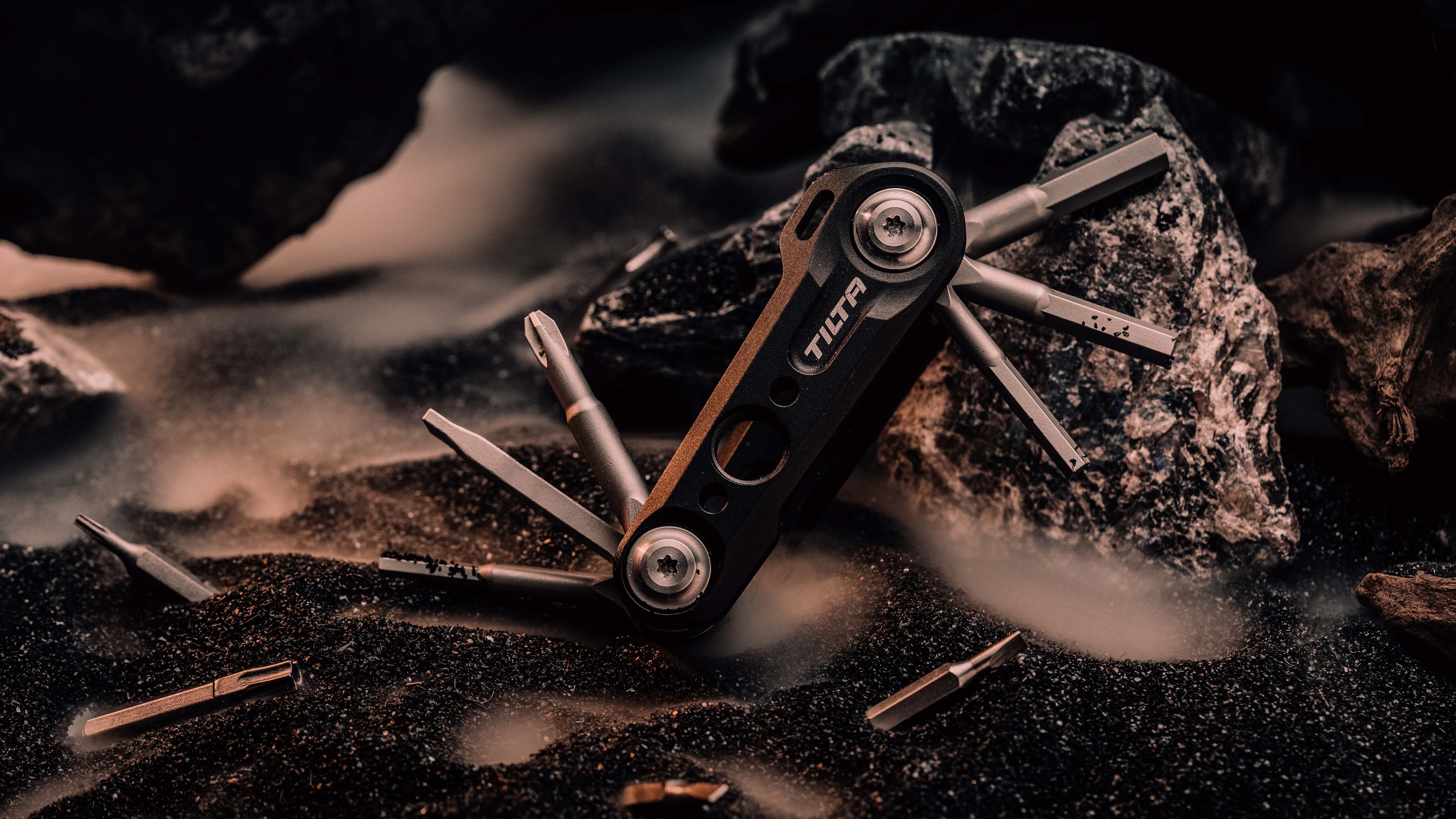 Tilta Multi-Functional Mini Tool Kit | Tilta