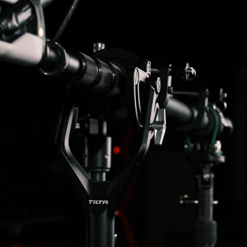 Tilta Zombie Rig Boompole Support System | Tilta