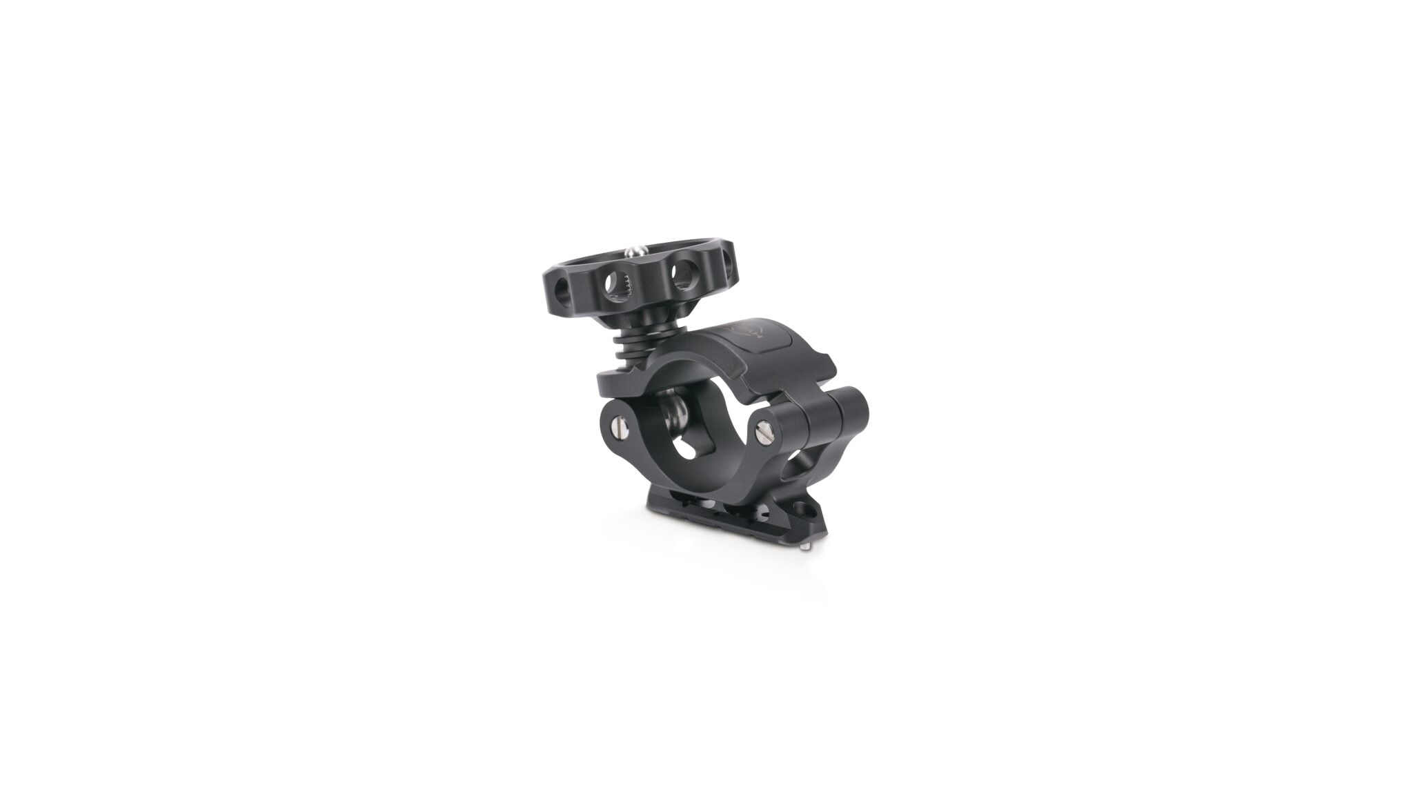 50mm Speed Rail Clamp to NATO Adapter - Black | Tilta