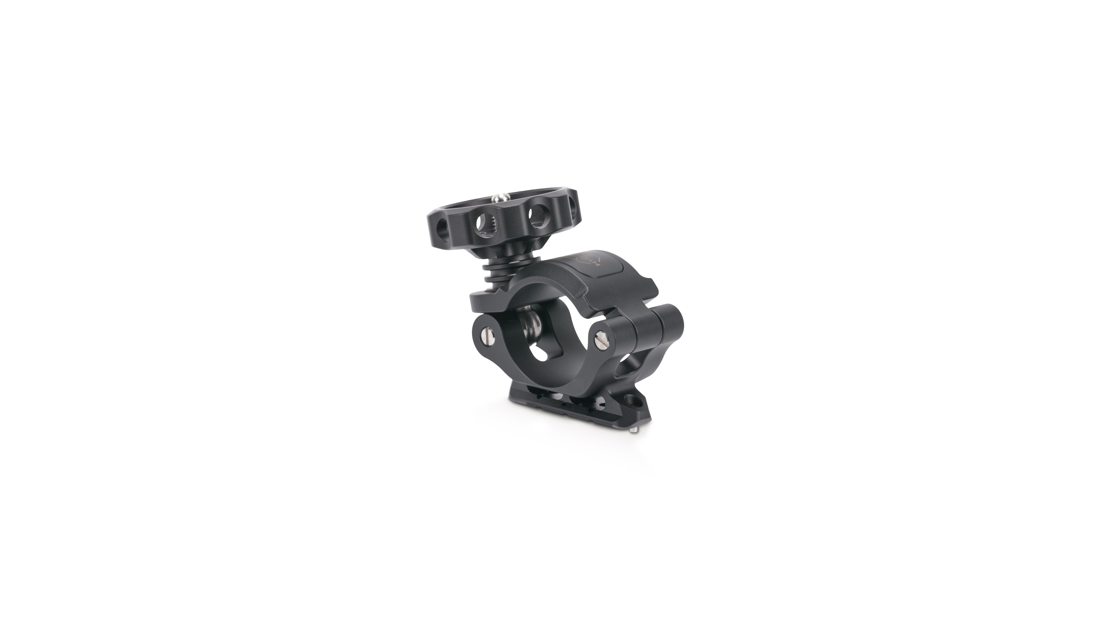 50mm Speed Rail Clamp to NATO Adapter - Black | Tilta