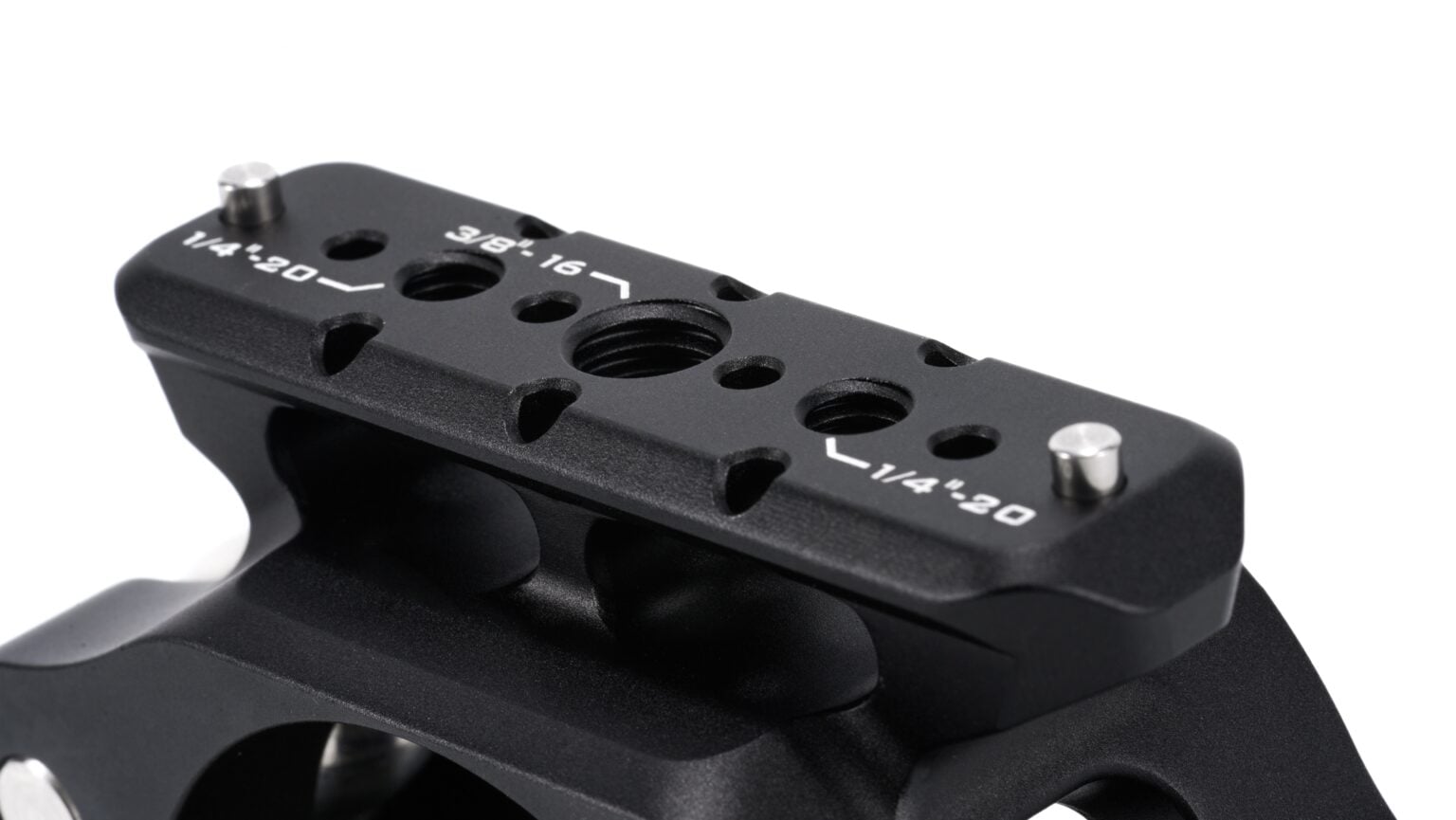 50mm Speed Rail Clamp to NATO Adapter - Black | Tilta