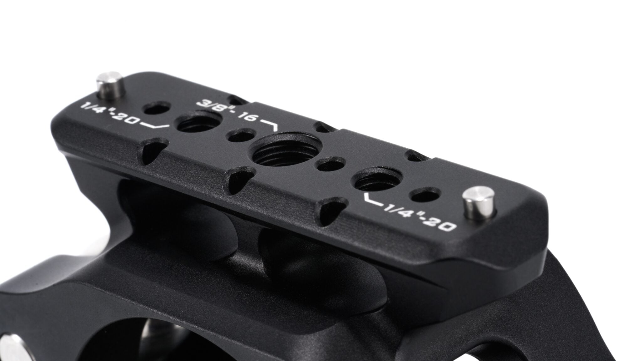 50mm Speed Rail Clamp to NATO Adapter - Black | Tilta