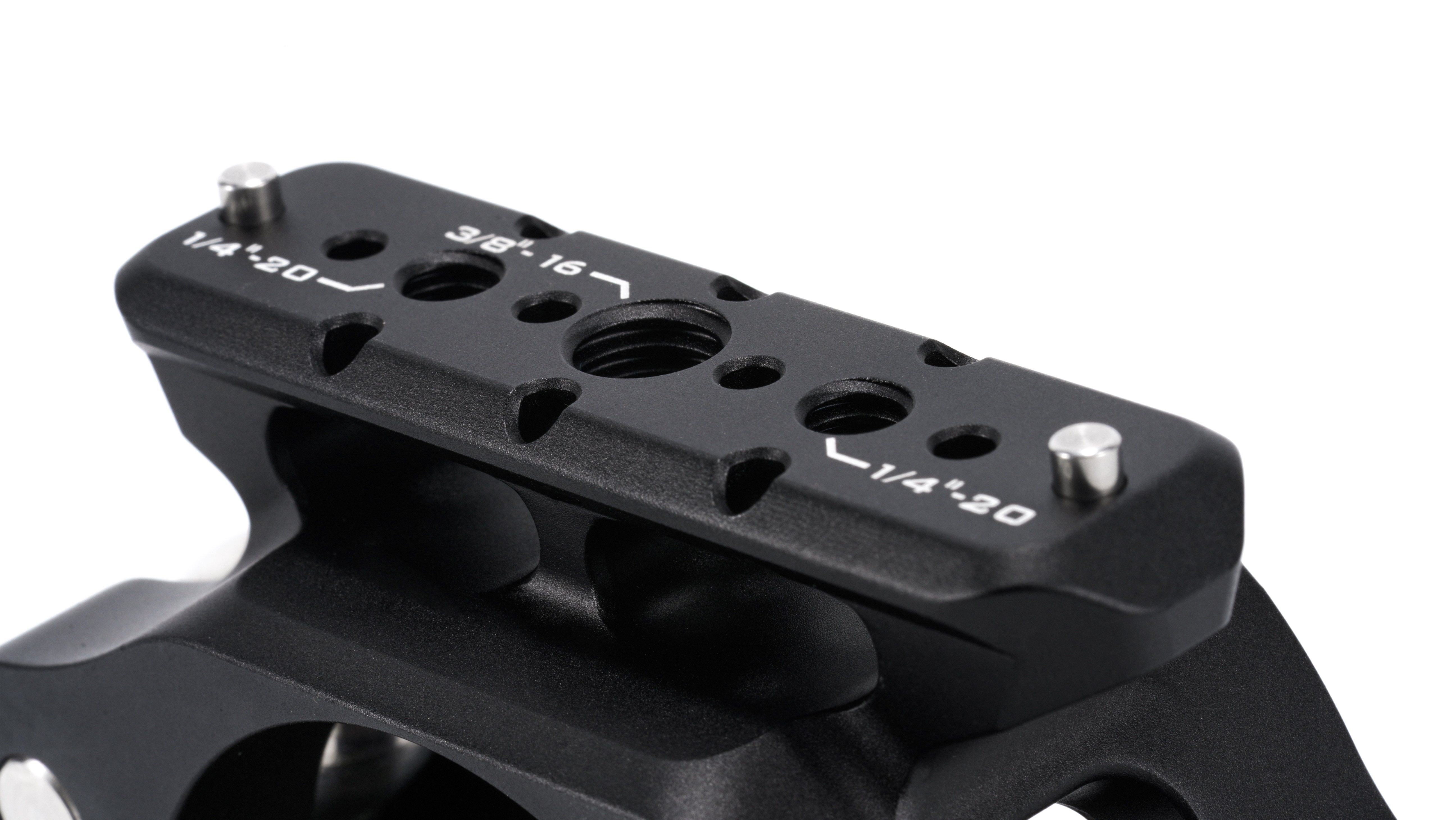 50mm Speed Rail Clamp to NATO Adapter - Black | Tilta