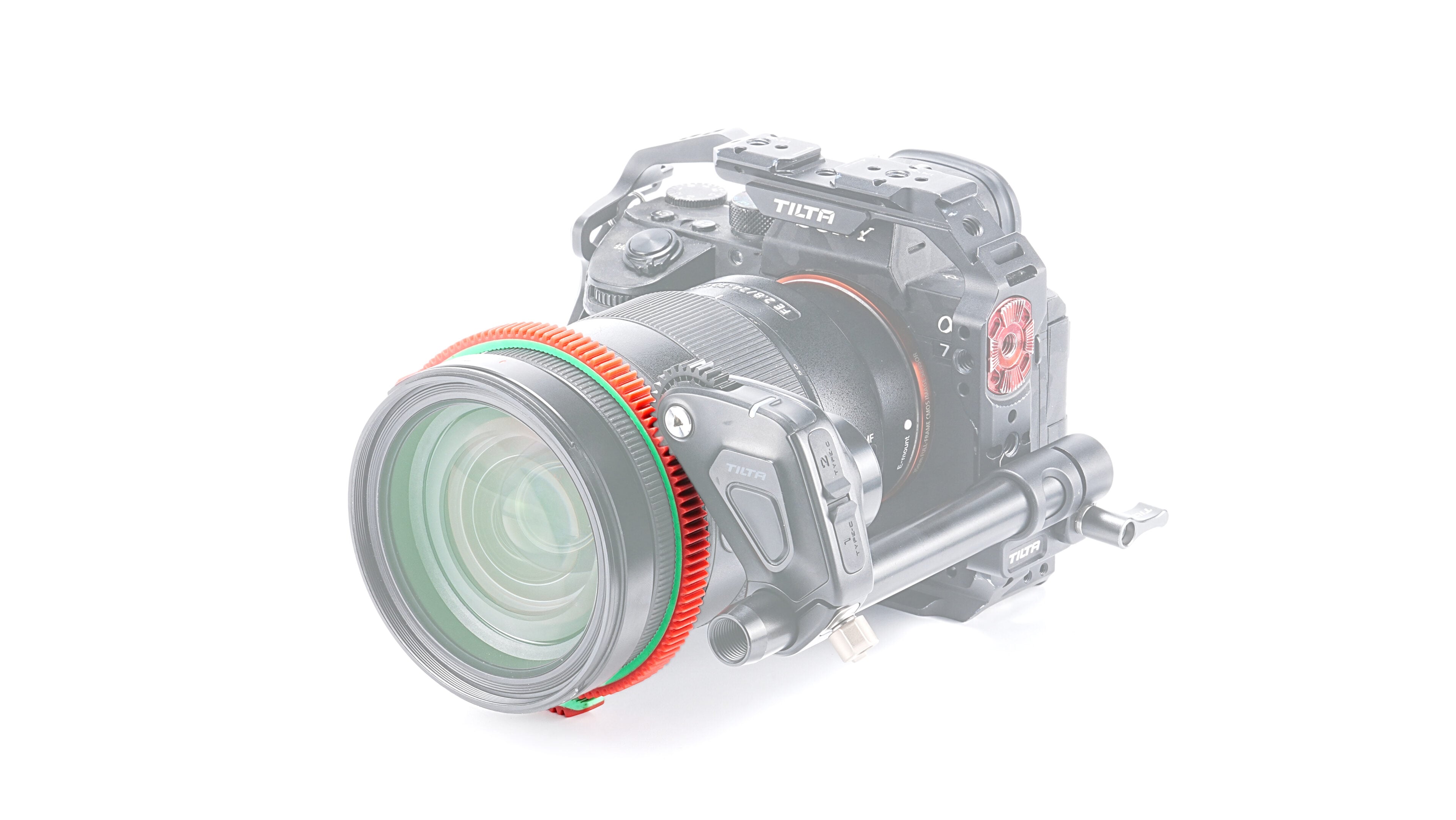 Tilta Universal Focus Gear Ring | Tilta