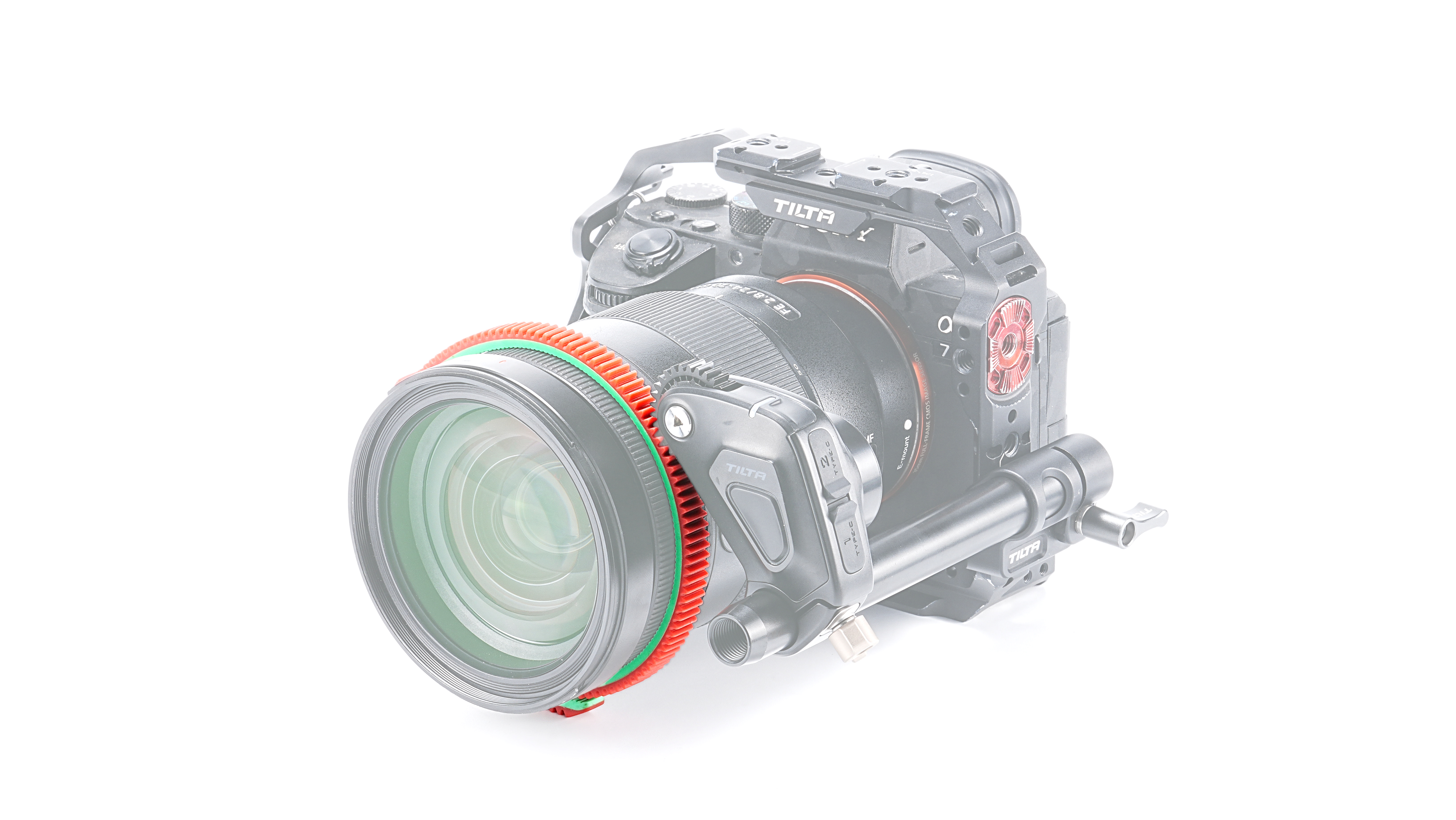 Tilta Universal Focus Gear Ring | Tilta