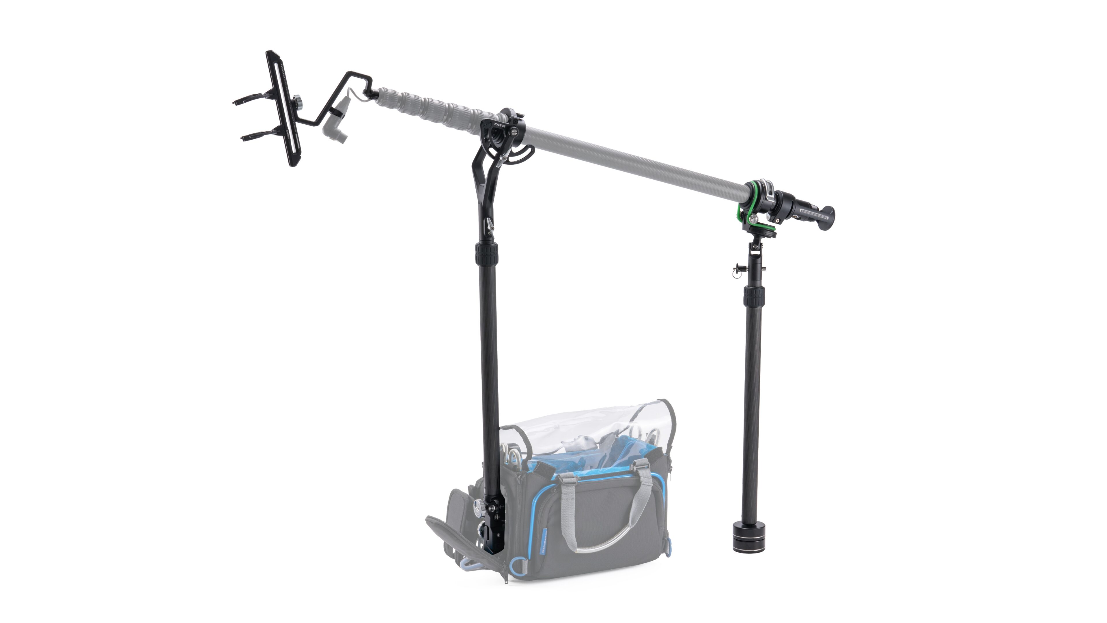 Boom Pole Support System | Tilta