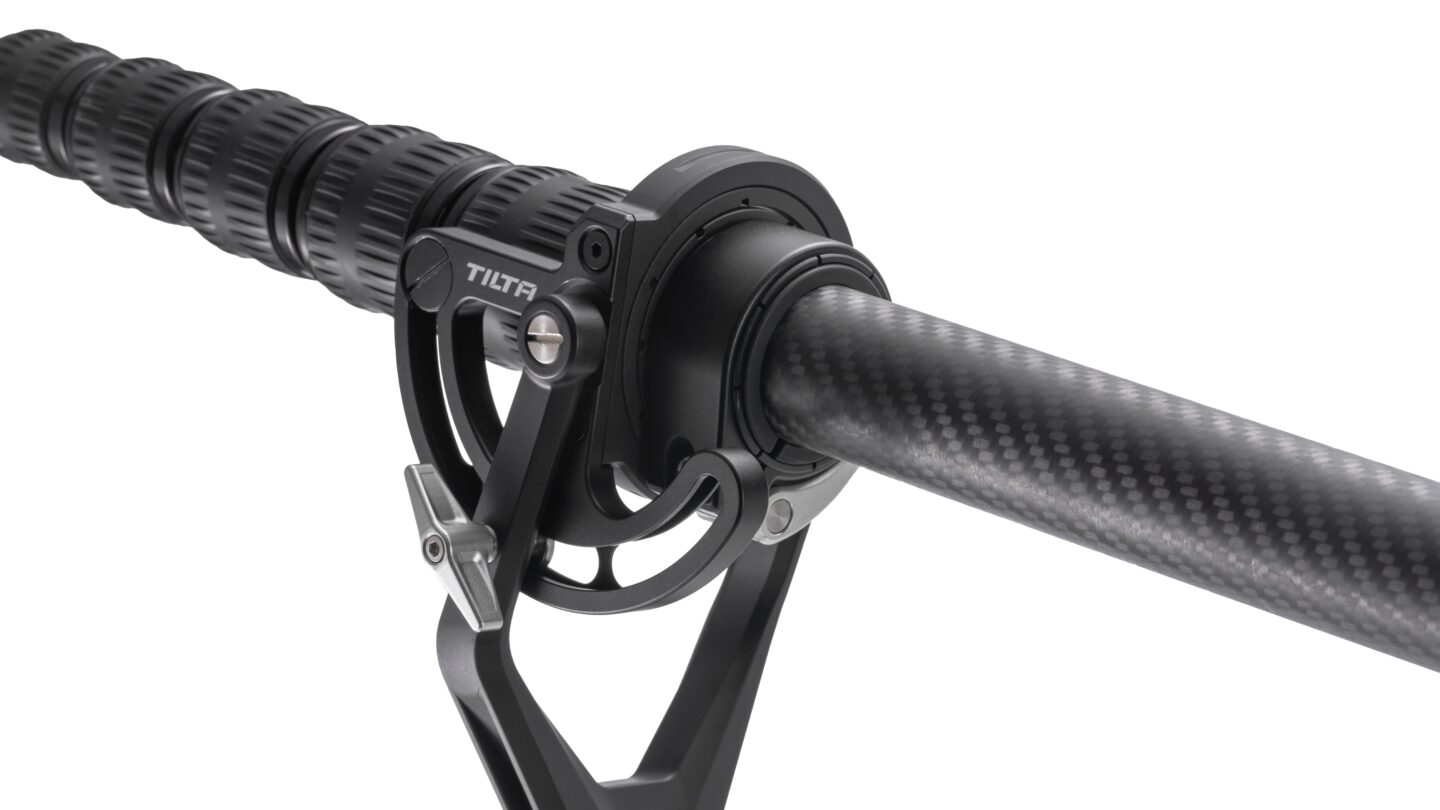 Tilta Zombie Rig Boompole Support System | Tilta