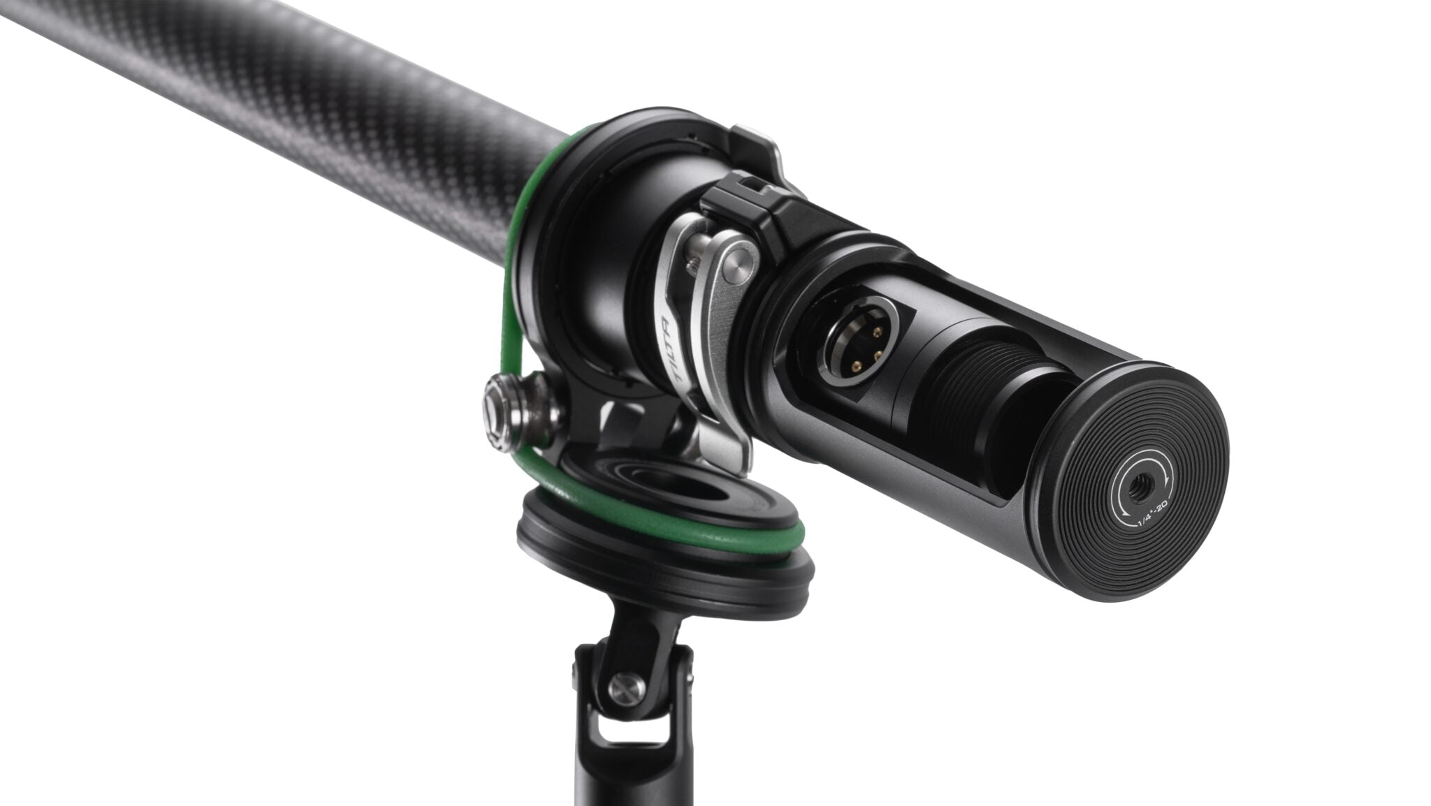 Tilta Zombie Rig Boompole Support System | Tilta