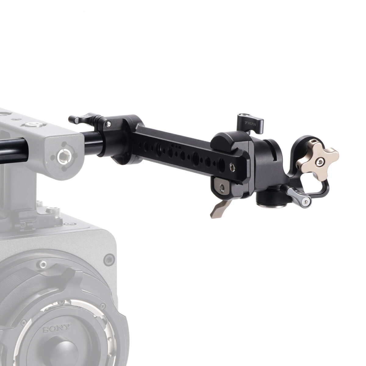 Rotatable EVF Bracket for Sony BURANO | Tilta