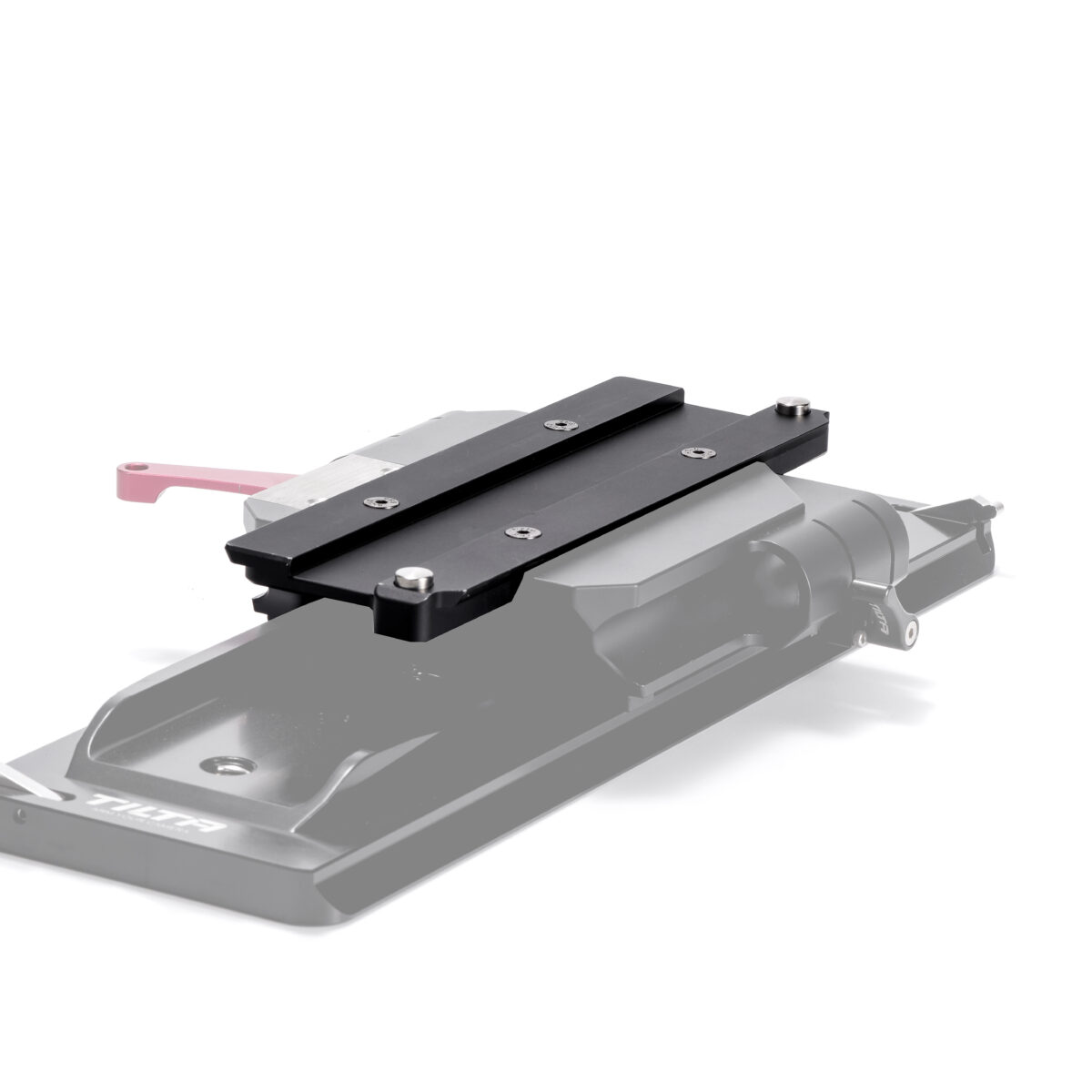 Extension Plate for 19mm Studio Baseplate | Tilta