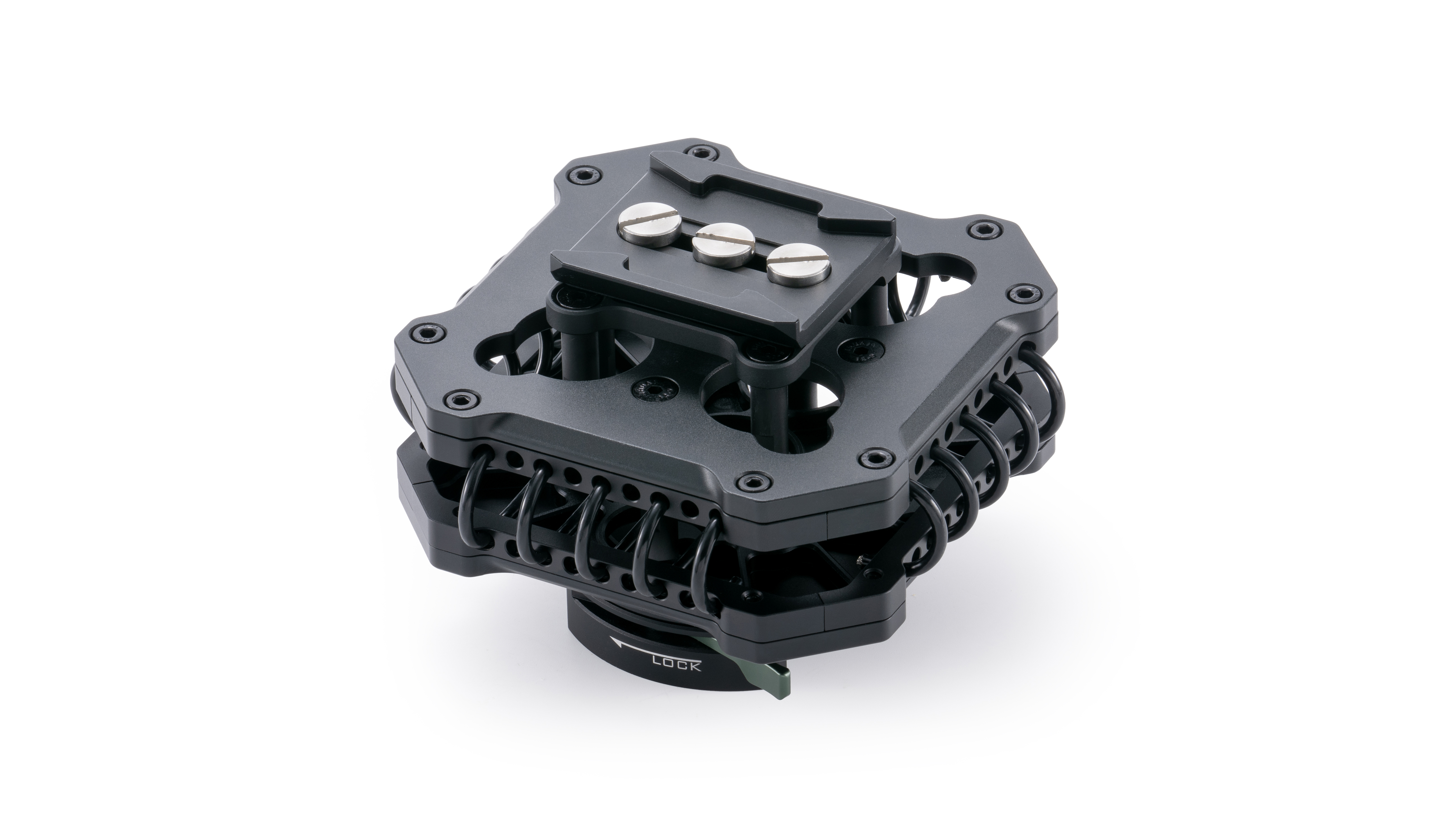 Hydra Arm Mini Modification Kit for DJI Ronin 2 | Tilta