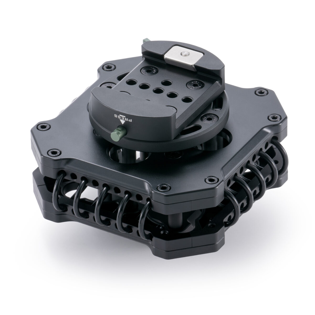 Hydra Arm Mini Modification Kit for DJI Ronin 2 | Tilta