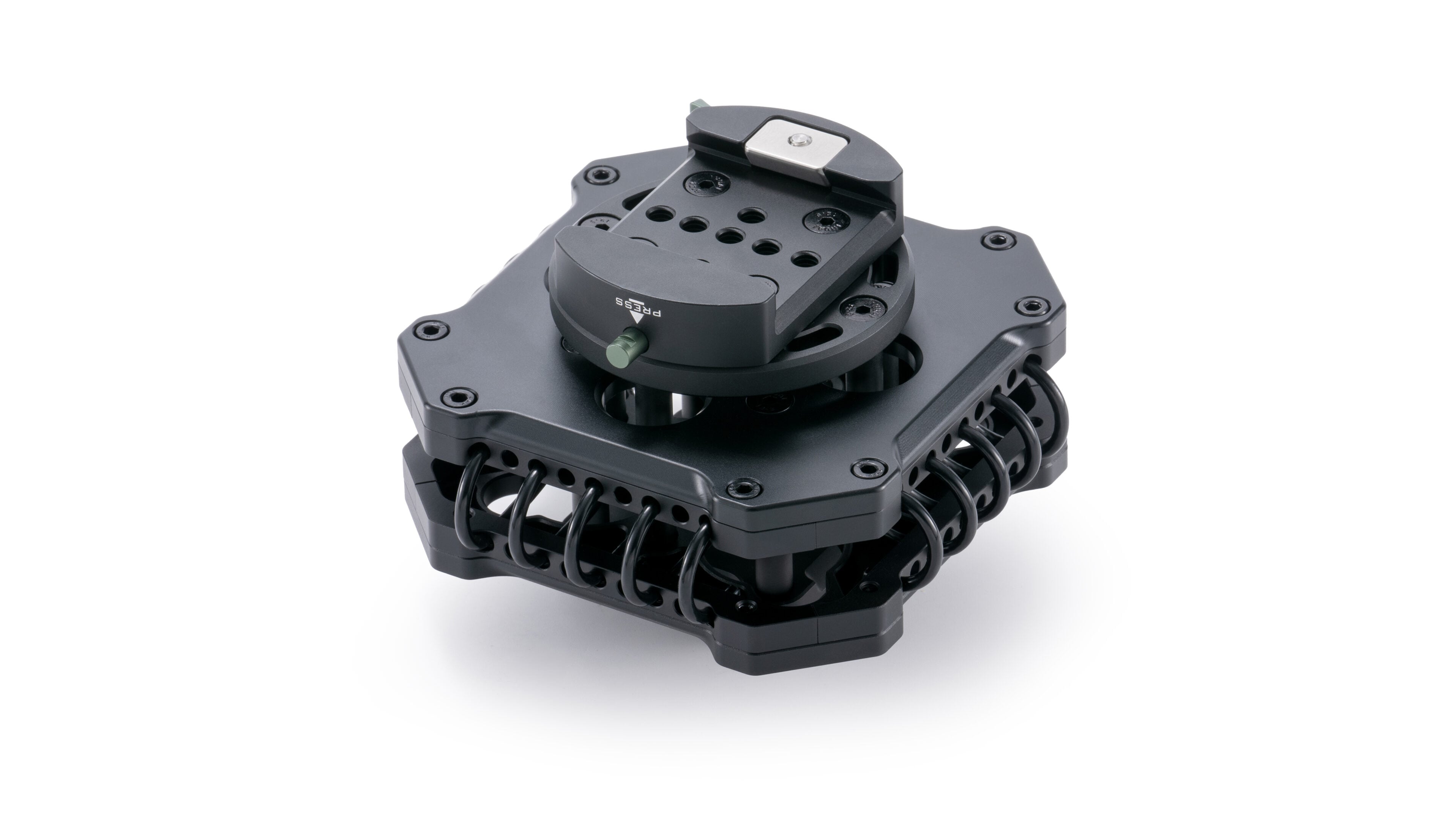 Hydra Arm Mini Modification Kit for DJI Ronin 2 | Tilta