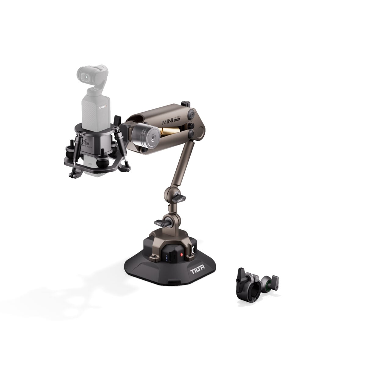 Hydra Alien Mini Master Kit | Tilta