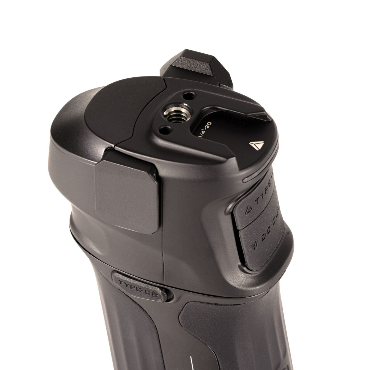 Nucleus Nano II Power Handle | Tilta