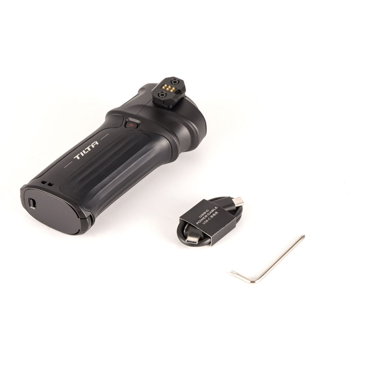 Nucleus Nano II Power Handle | Tilta