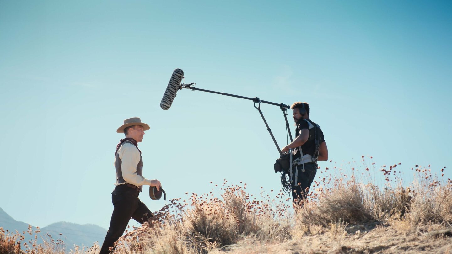 Tilta - Pro Gear Within Reach