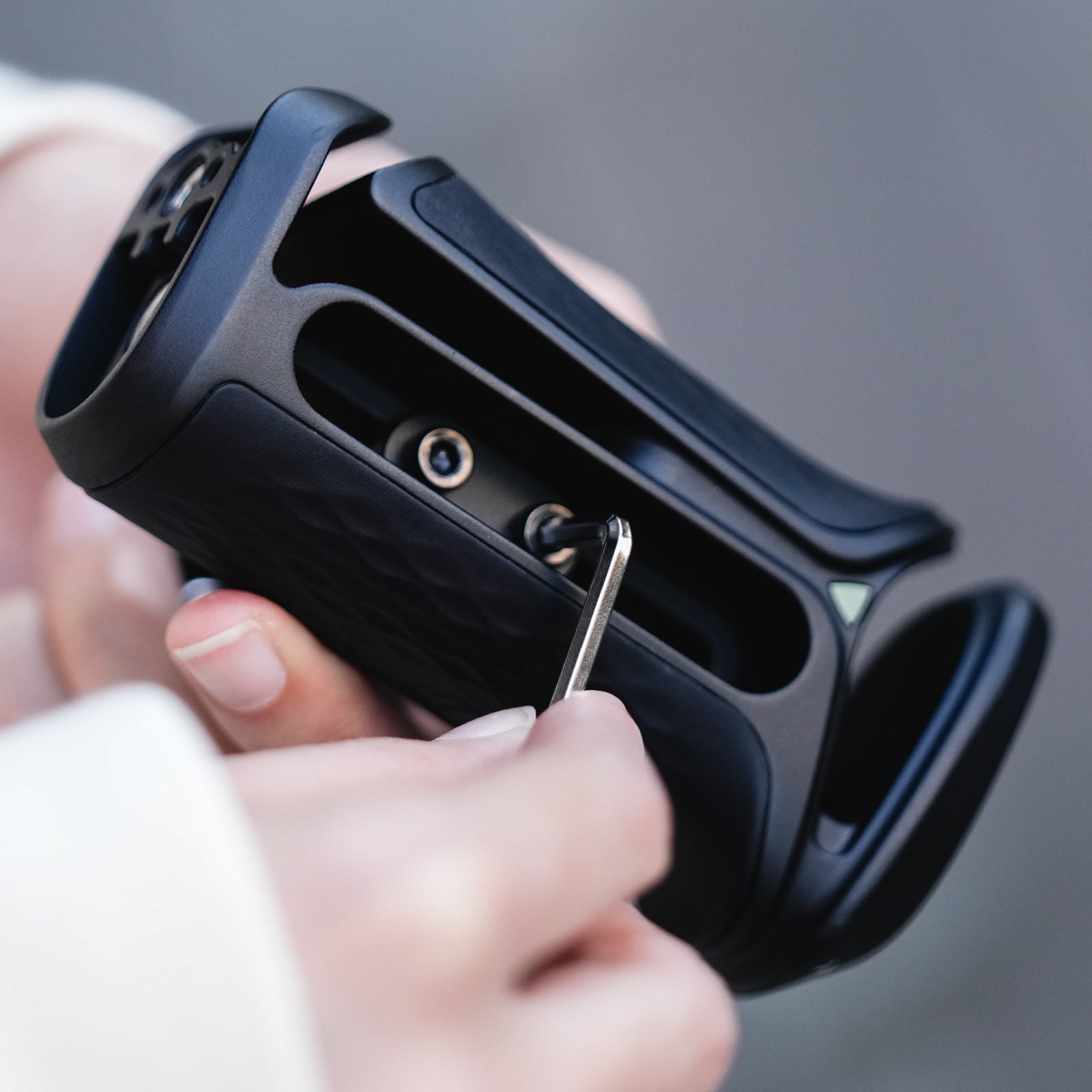 Tilta Xeno Side Handle | Tilta