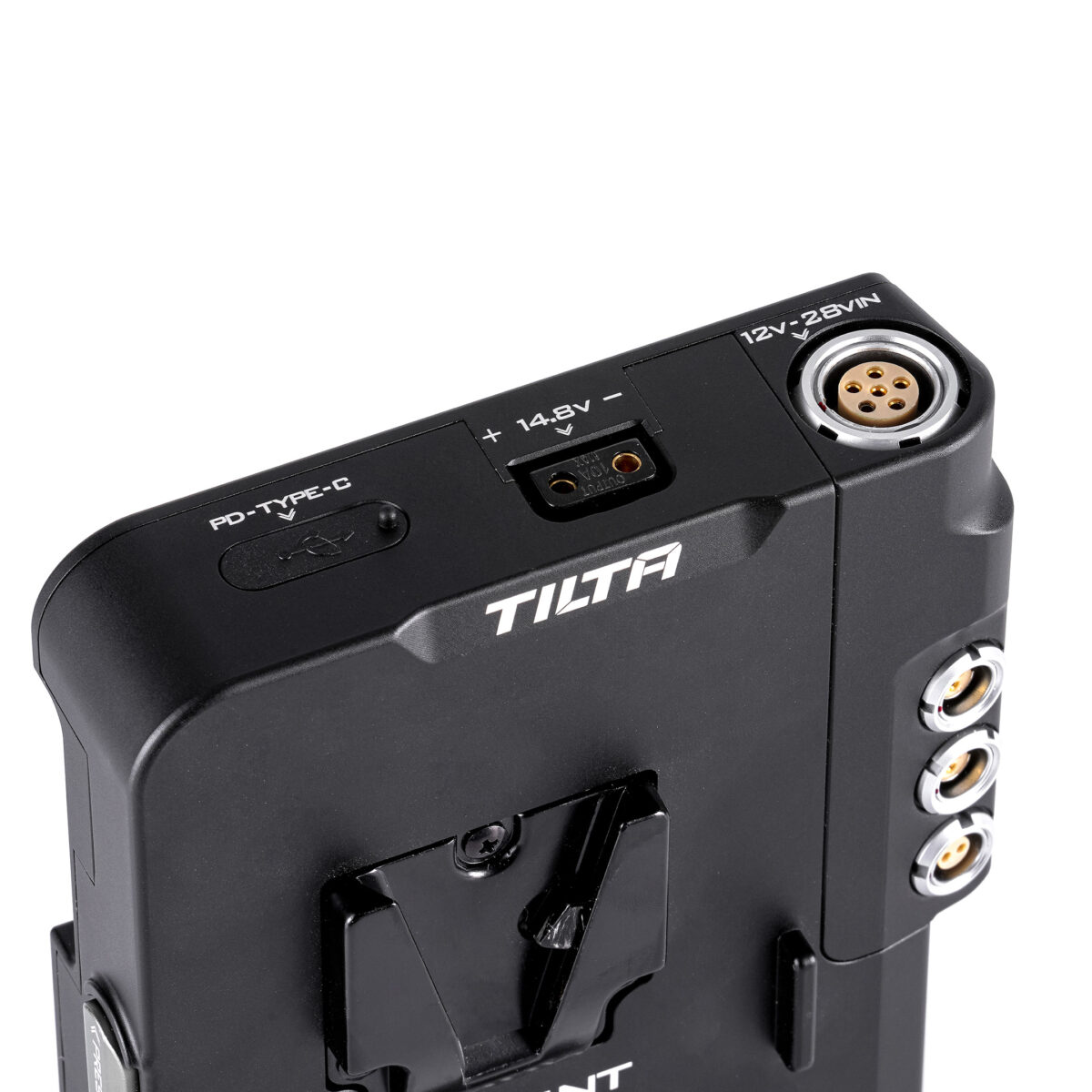 Battery Plate for Sony BURANO | Tilta