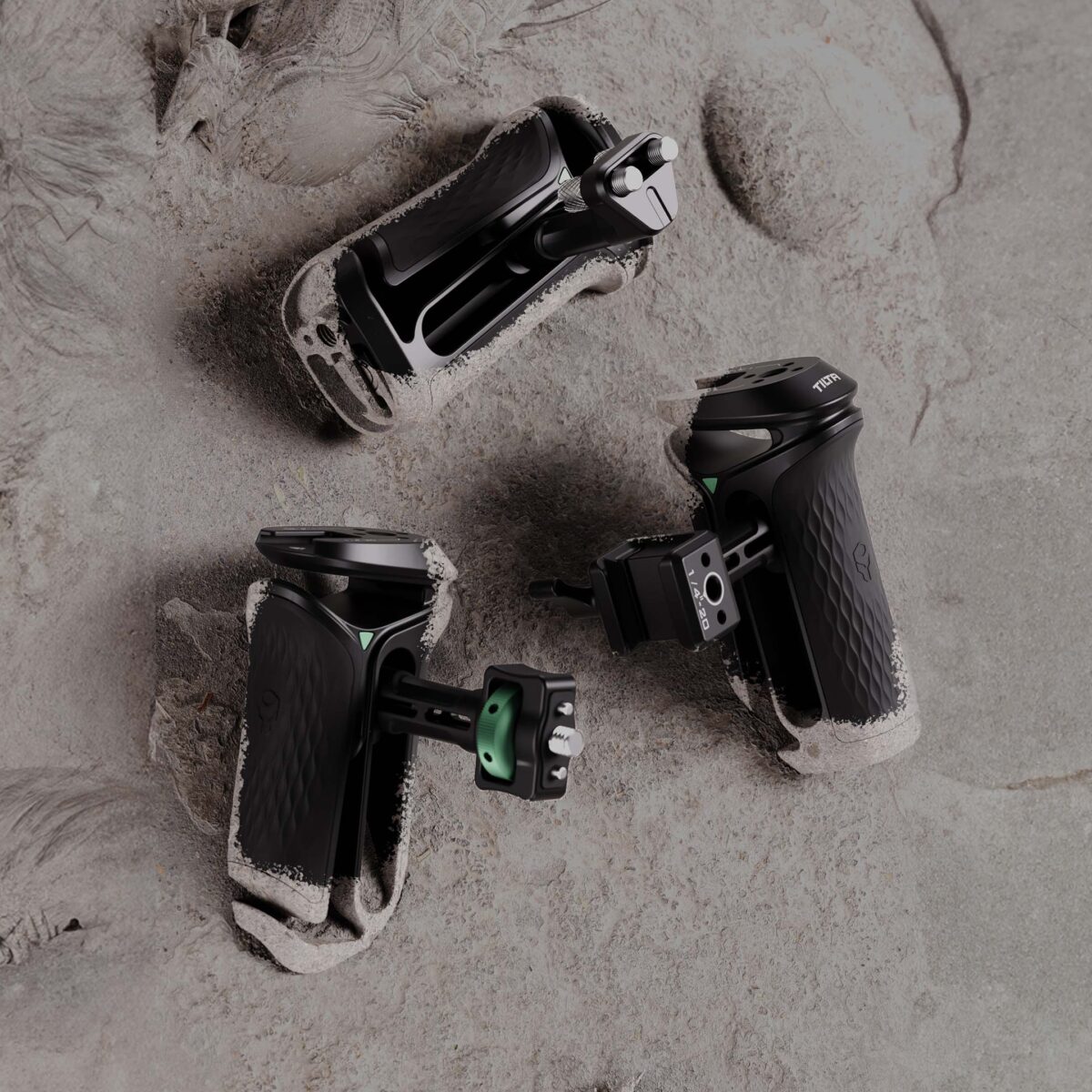 Tilta Xeno Side Handle | Tilta