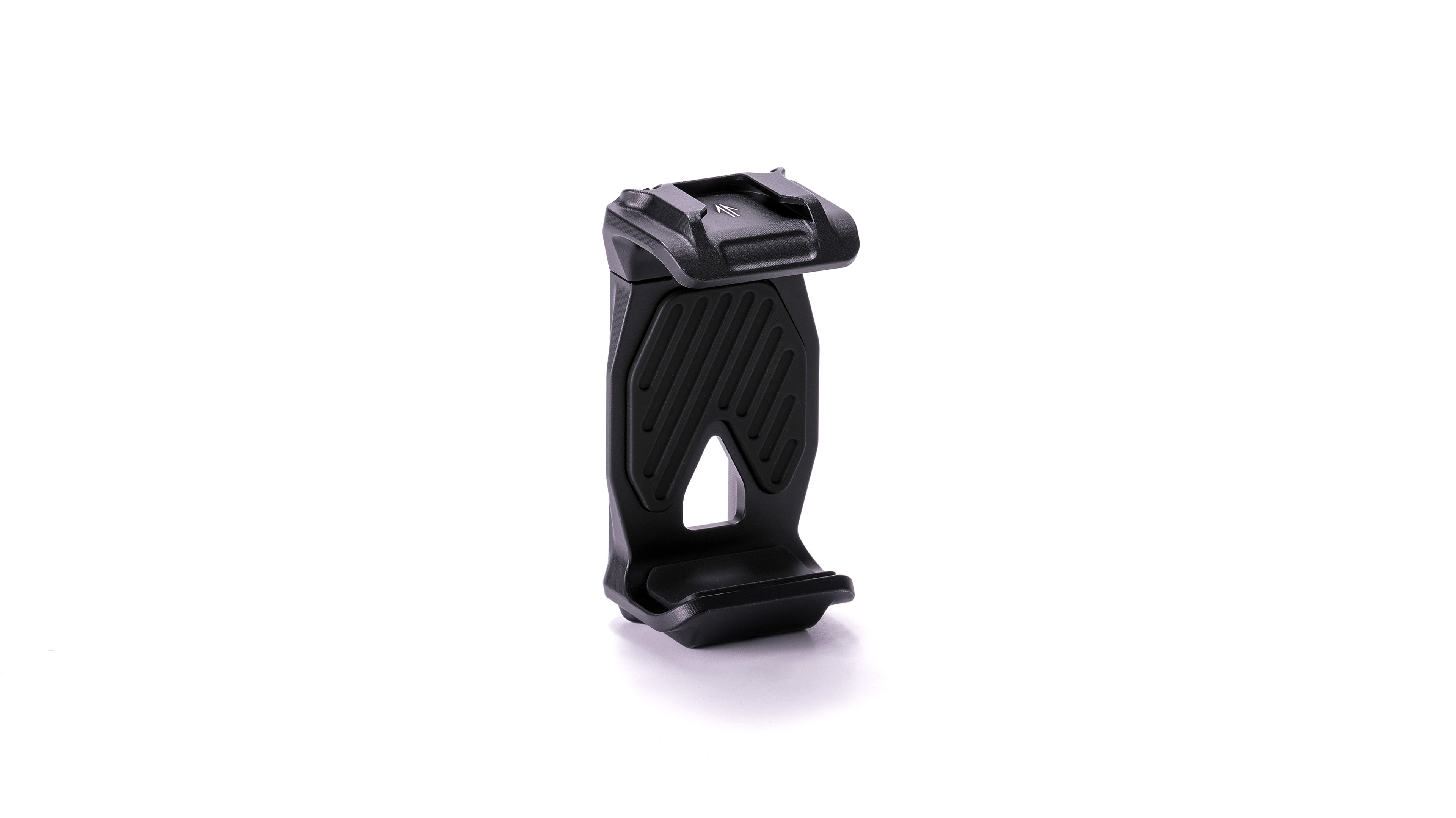 Tilta Adjustable Phone Mounting Bracket (1/4″-20) - Black | Tilta