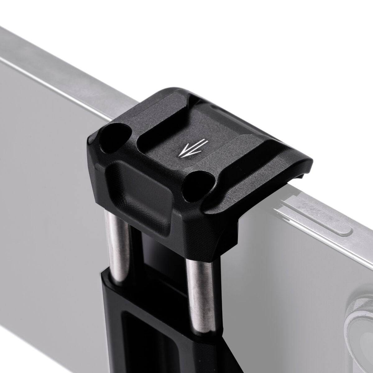 Tilta Adjustable Phone Mounting Bracket (1/4″-20) - Black | Tilta