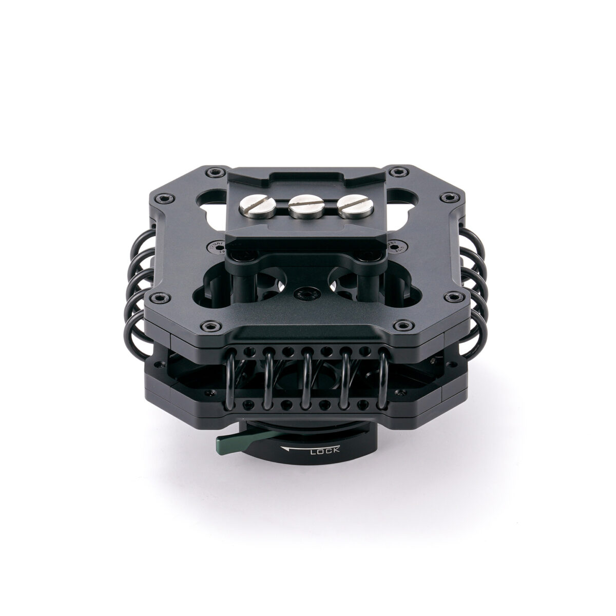 Shock Absorbing Head for Hydra Arm Mini | Tilta