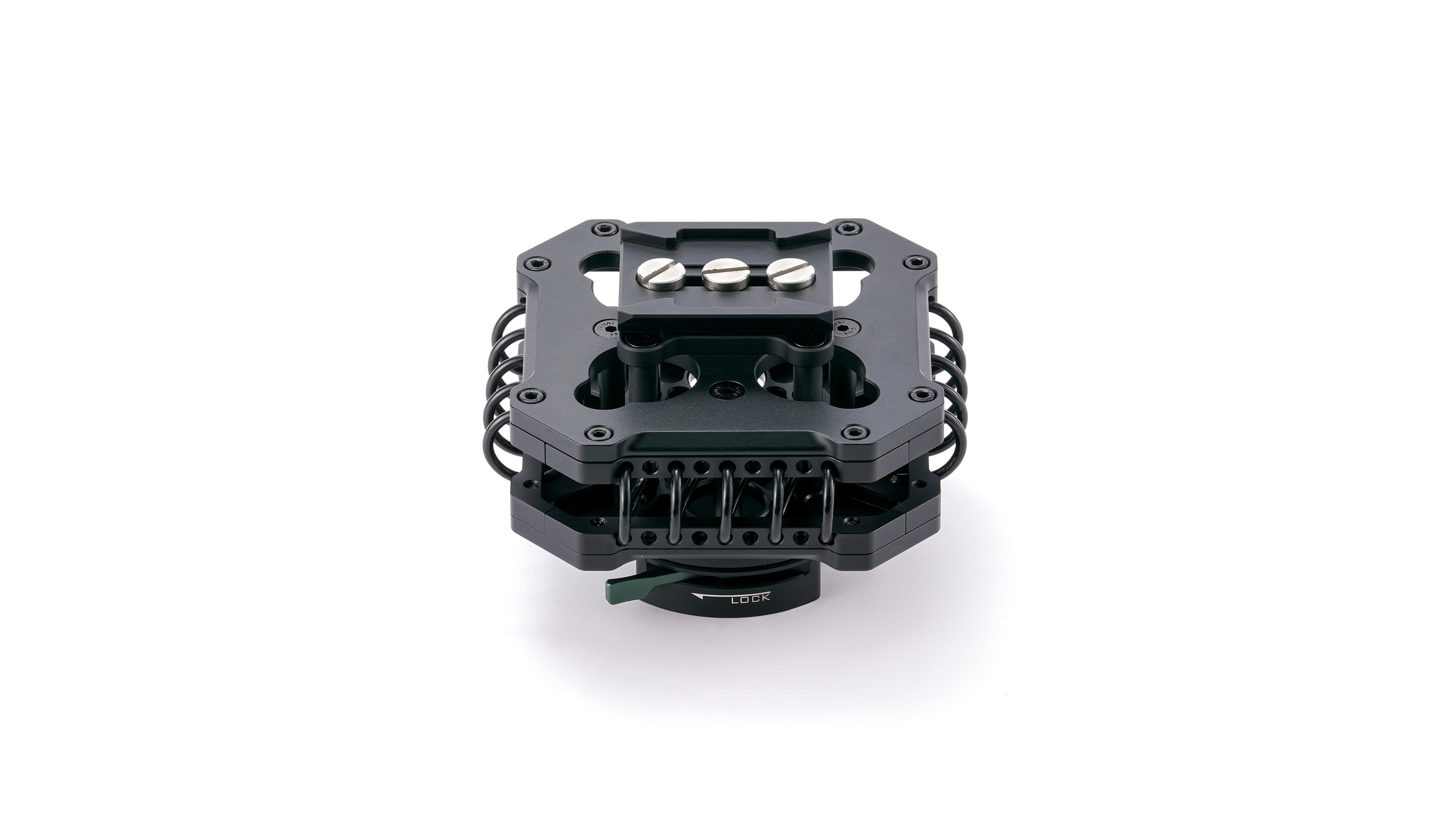 Shock Absorbing Head for Hydra Arm Mini | Tilta