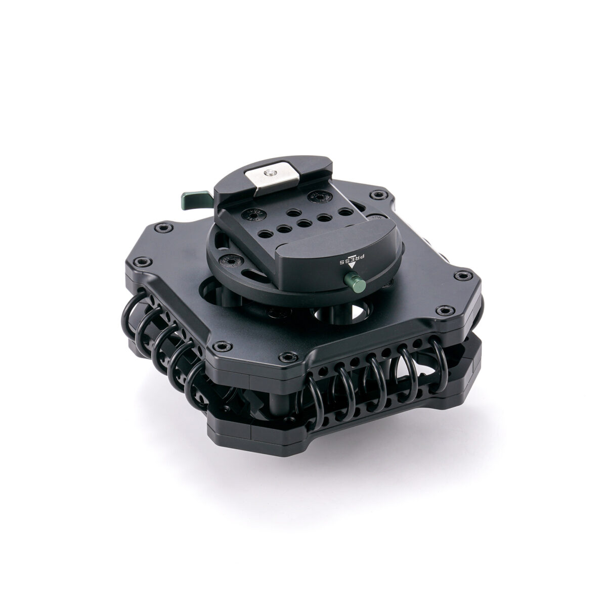 Shock Absorbing Head for Hydra Arm Mini | Tilta
