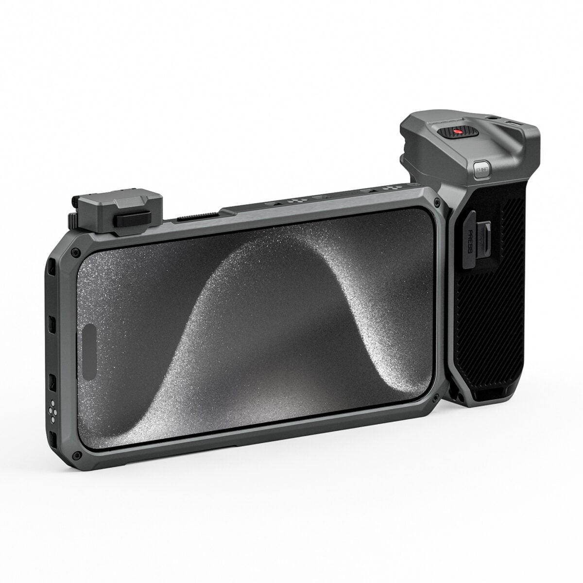 Khronos iPhone 15 Pro /Pro Max Advanced Kit | Tilta