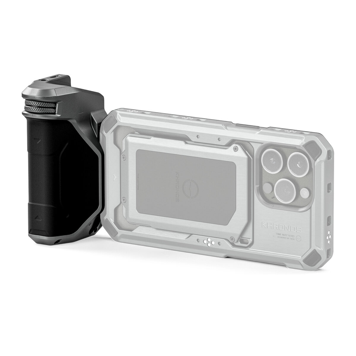 Khronos Focus PD Handle for iPhone | Tilta