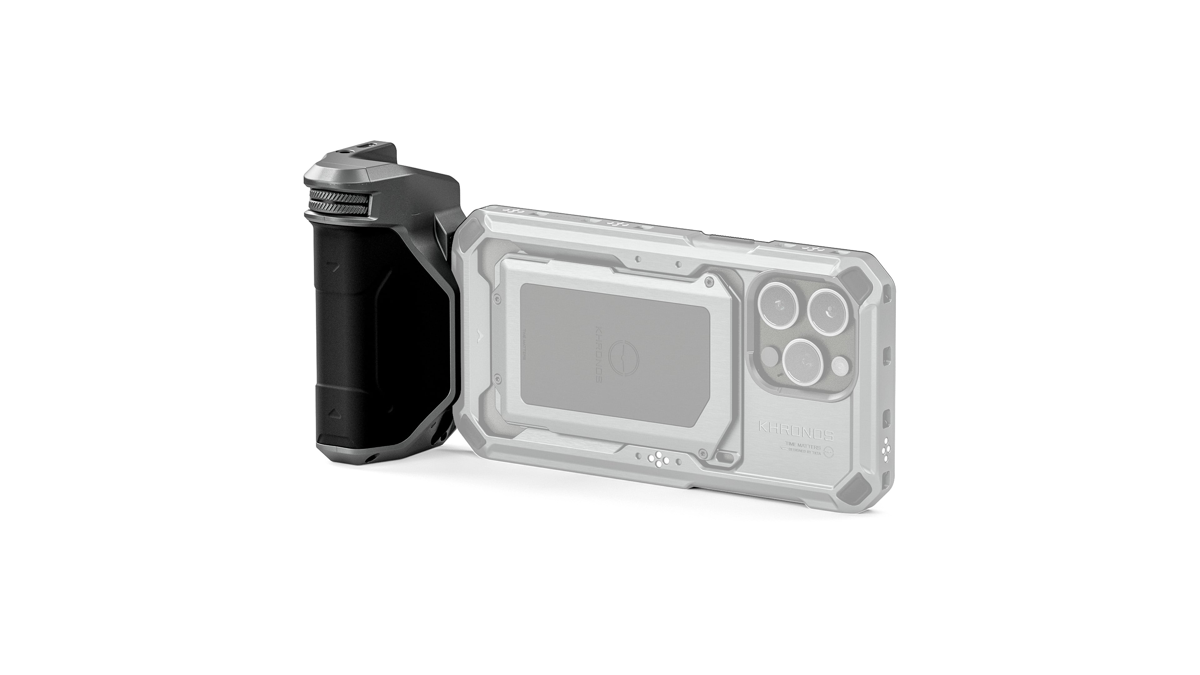 Khronos Focus PD Handle for iPhone | Tilta