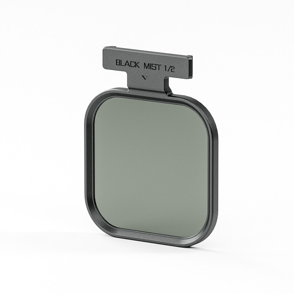 Khronos Magnetic Black Mist Filter for iPhone | Tilta