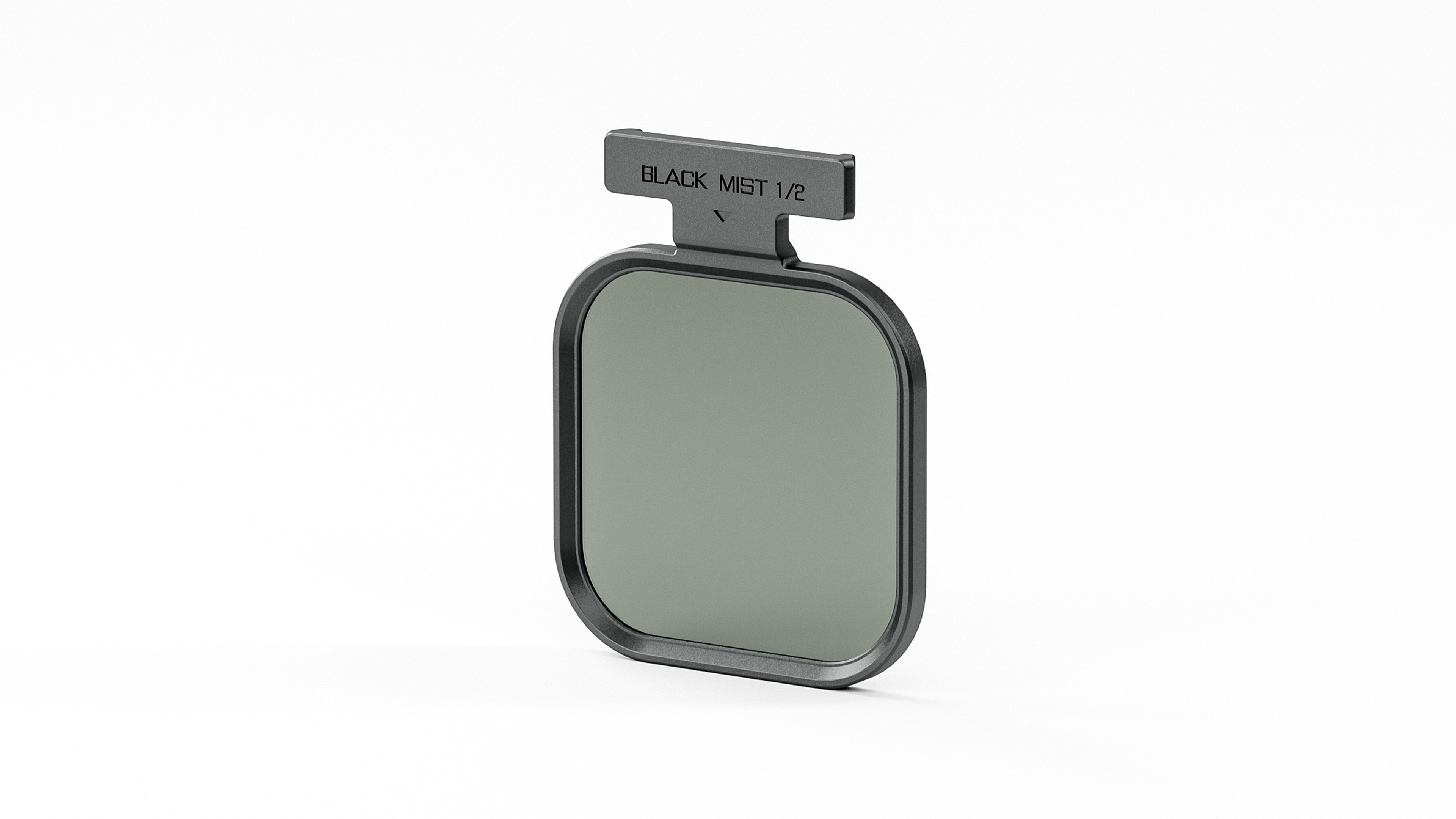 Khronos Magnetic Black Mist Filter for iPhone | Tilta