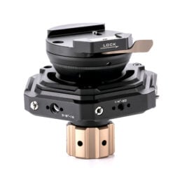 Hydra Articulating Car Mounting System | Tilta