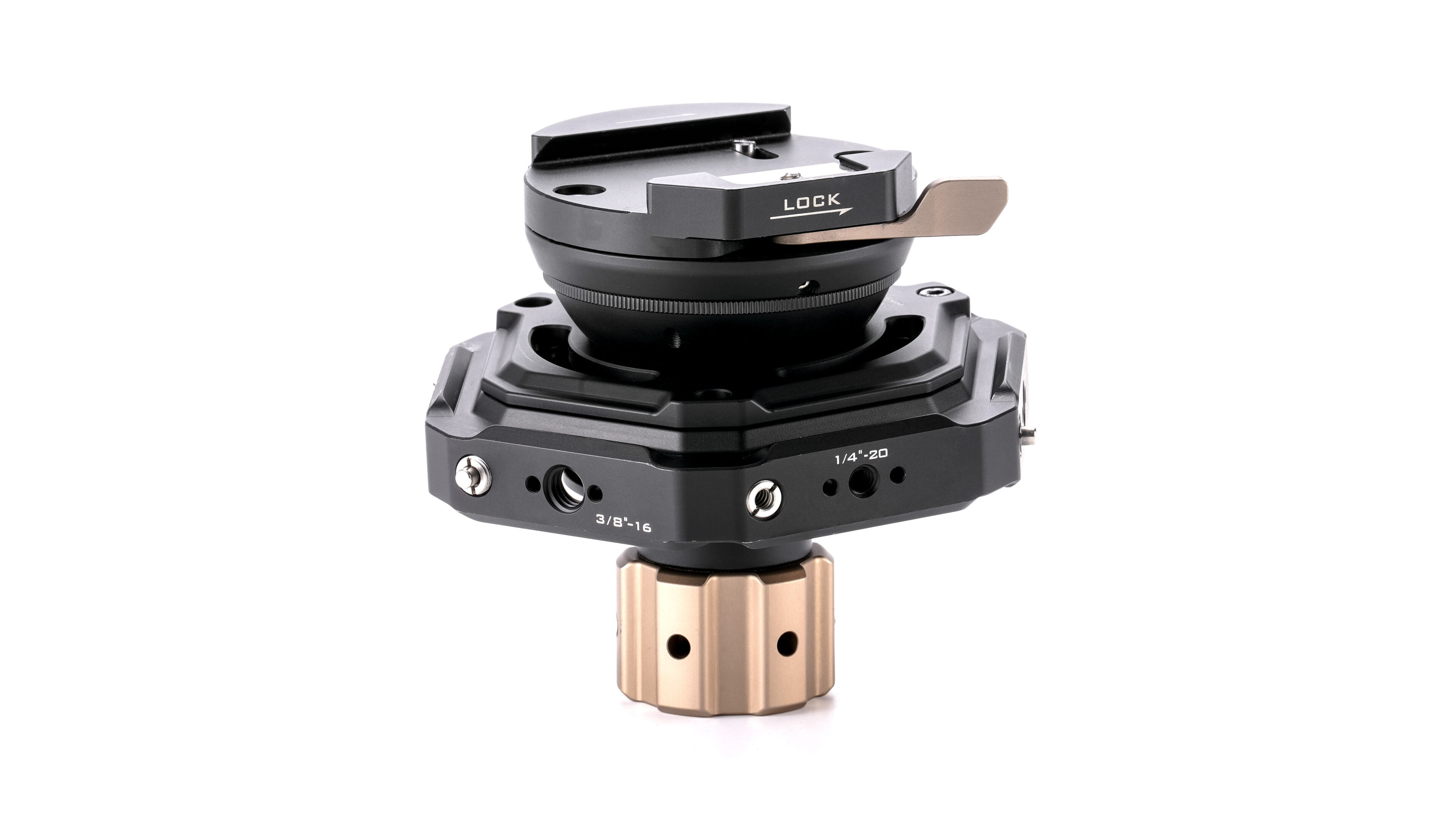 Hydra Articulating Car Mounting System | Tilta