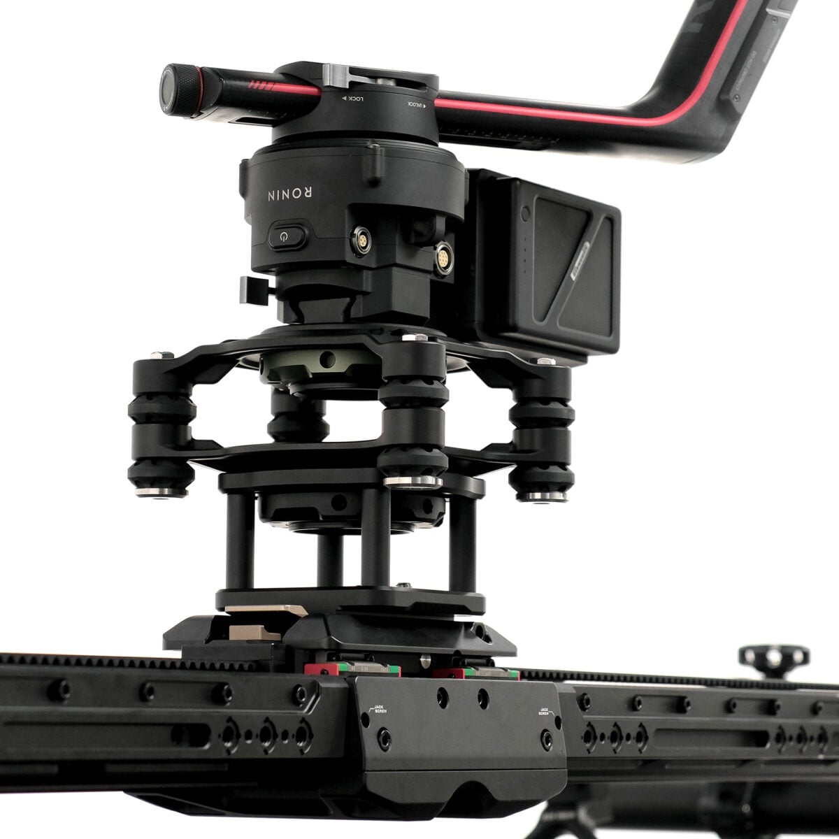 Hydra Motorized Slider | Tilta