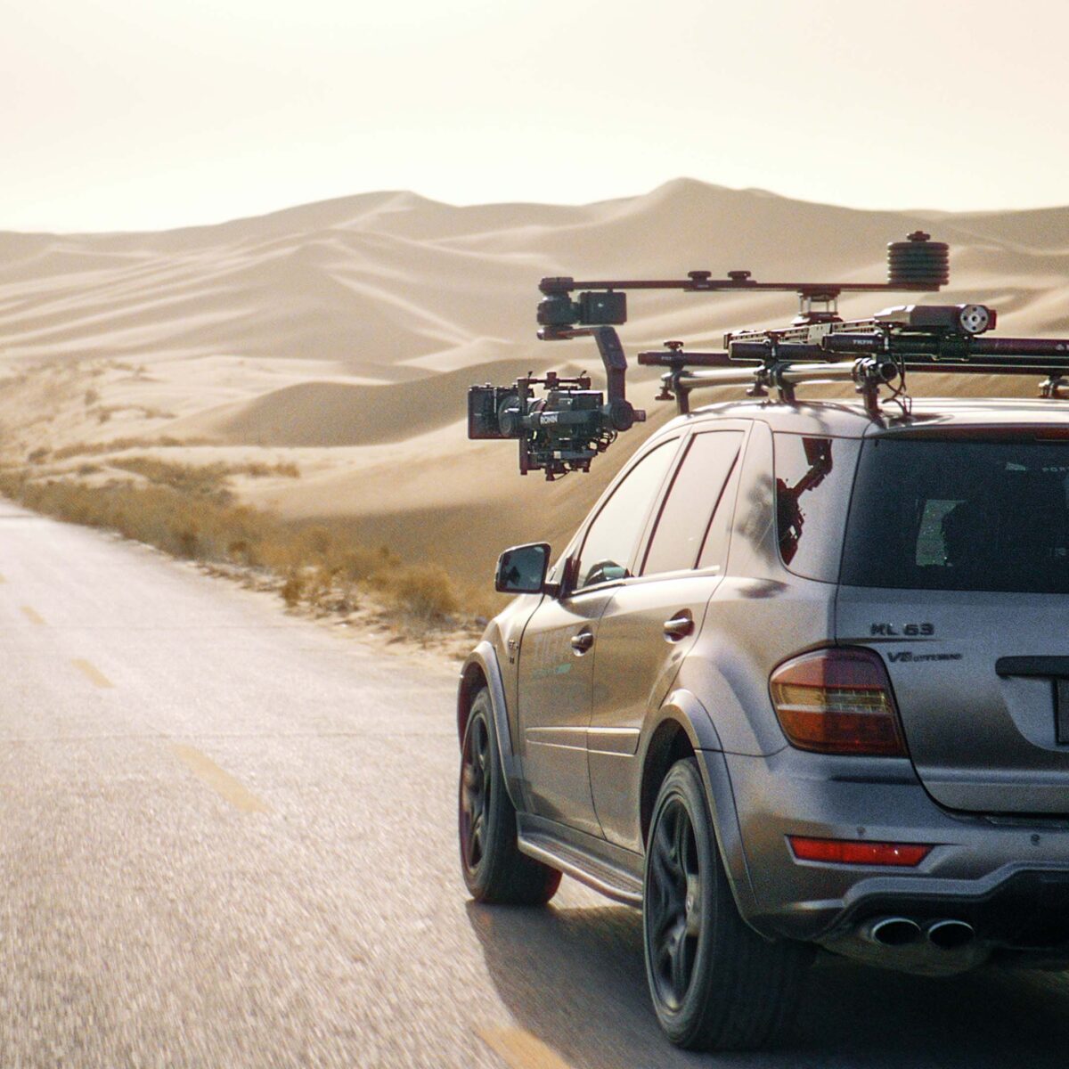 Hydra Motorized Slider | Tilta