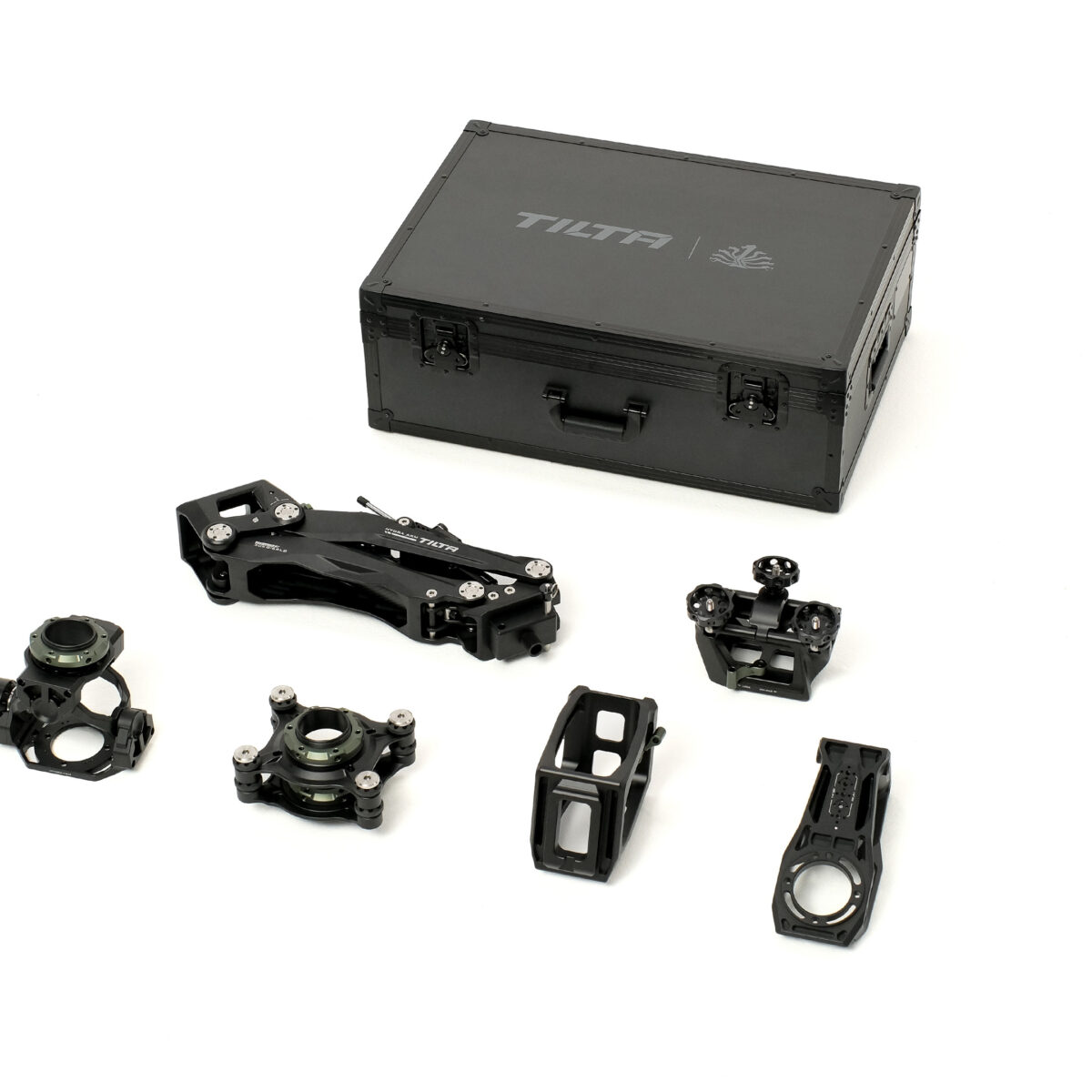 Hydra Motorized Slider | Tilta