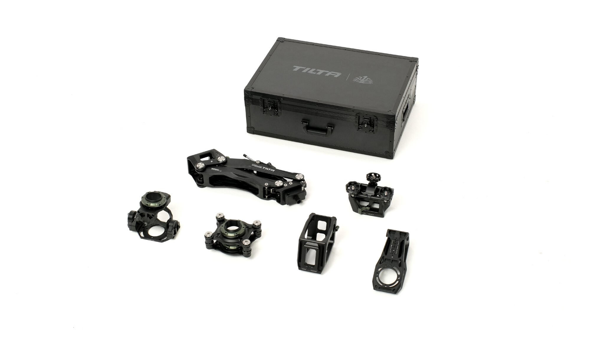 Hydra Motorized Slider | Tilta