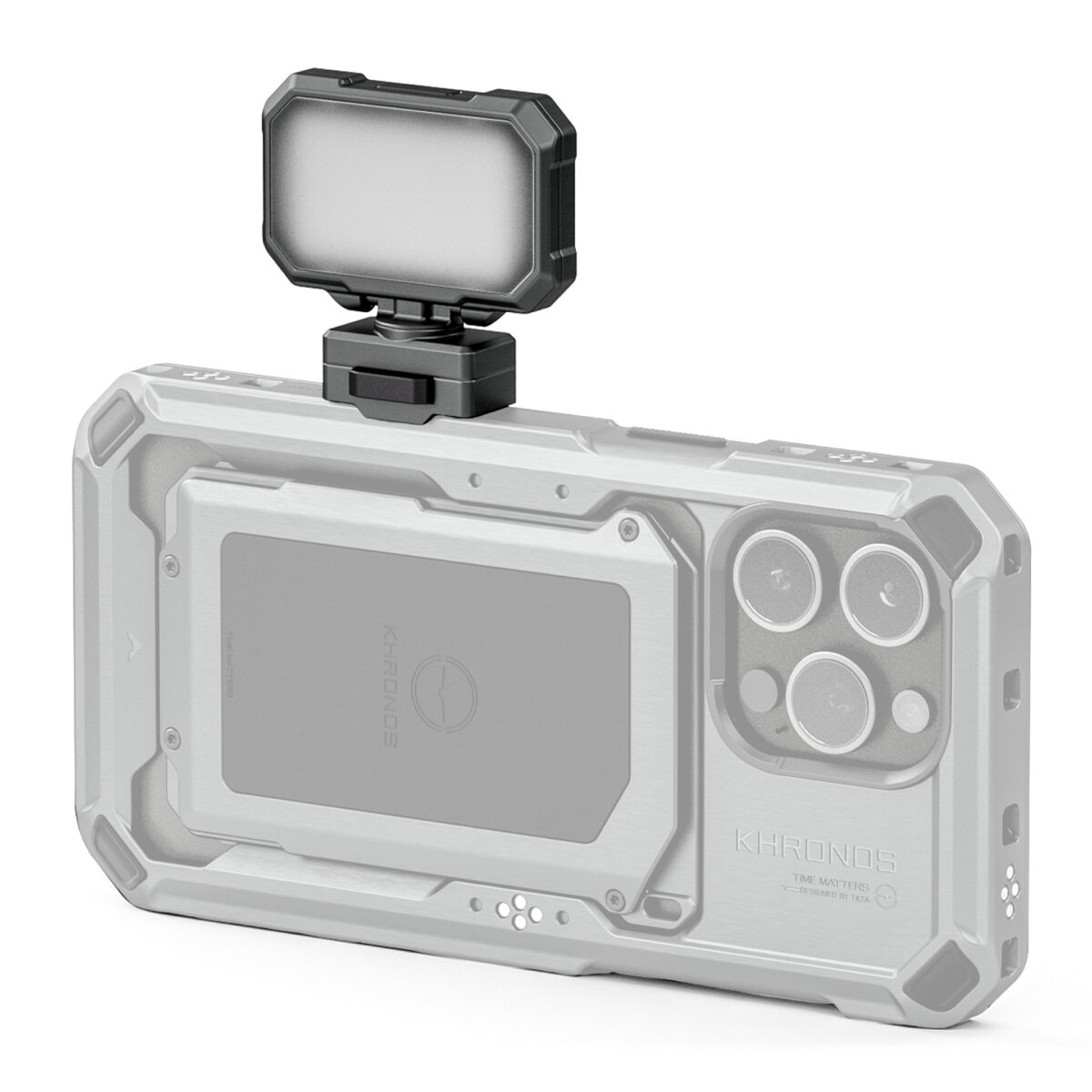 Khronos Mini LED Panel (Daylight) | Tilta