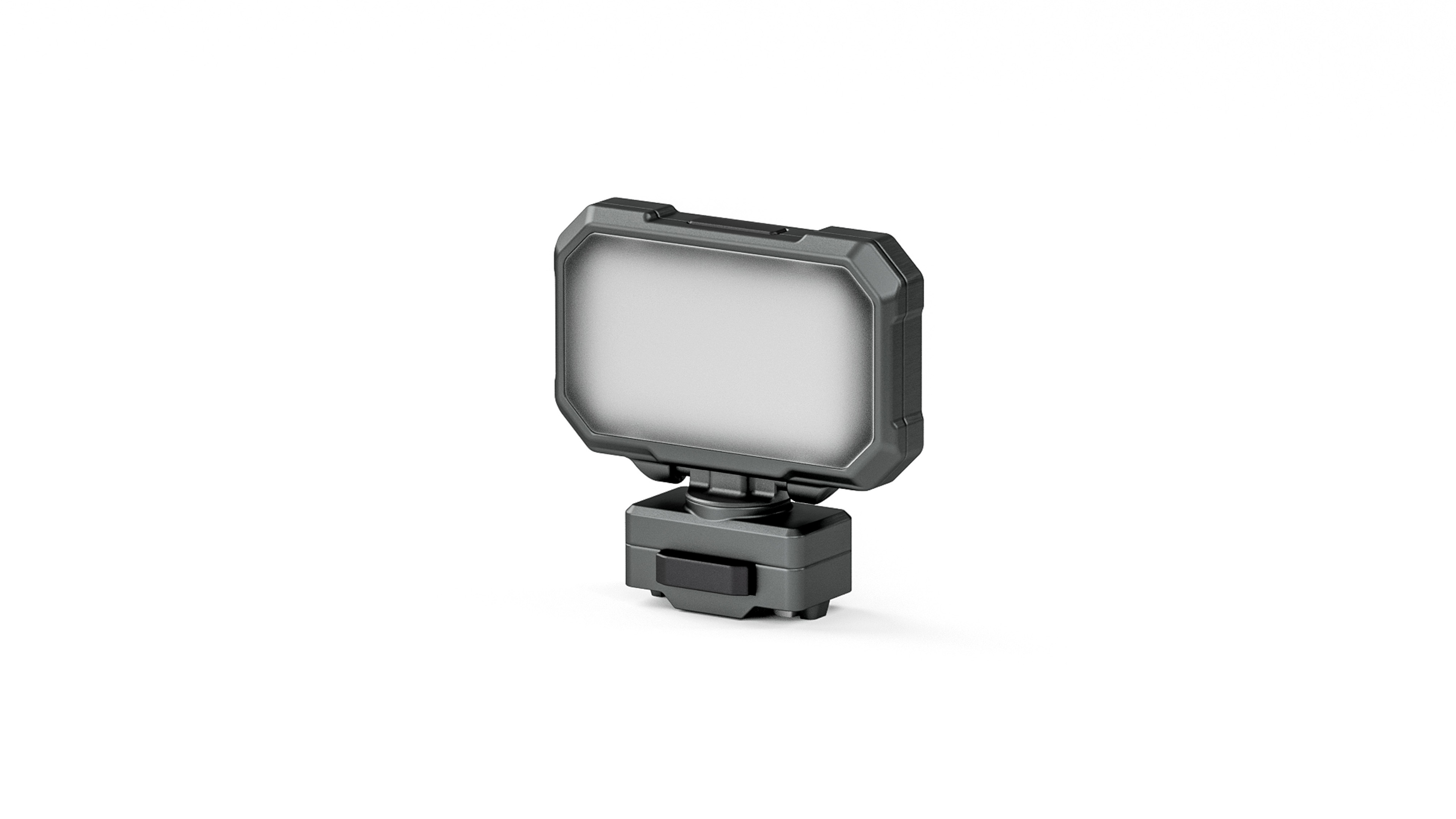 Khronos Mini LED Panel (Daylight) | Tilta