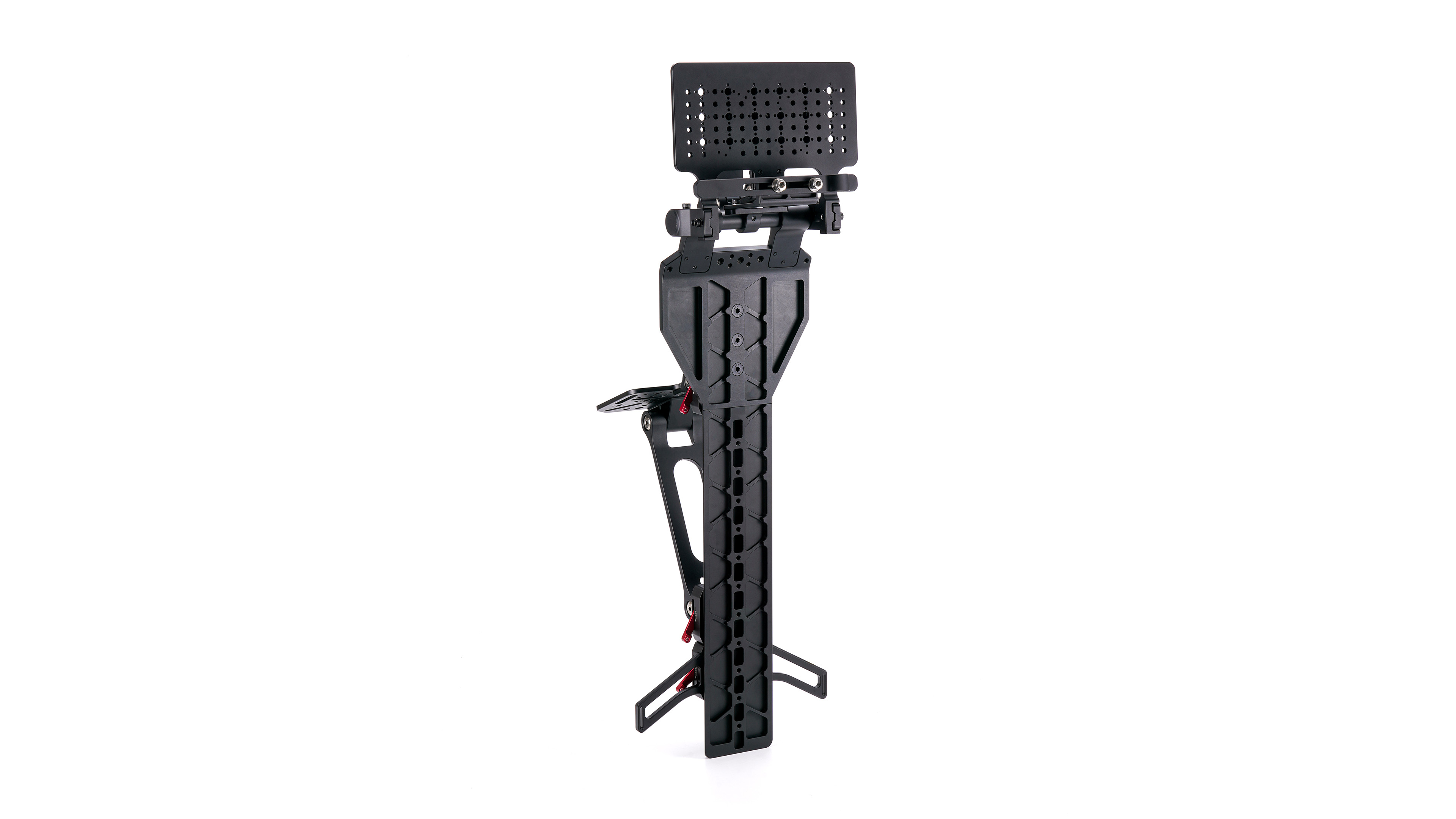 Rear Seat Monitor Mounting Bracket Pro | Tilta