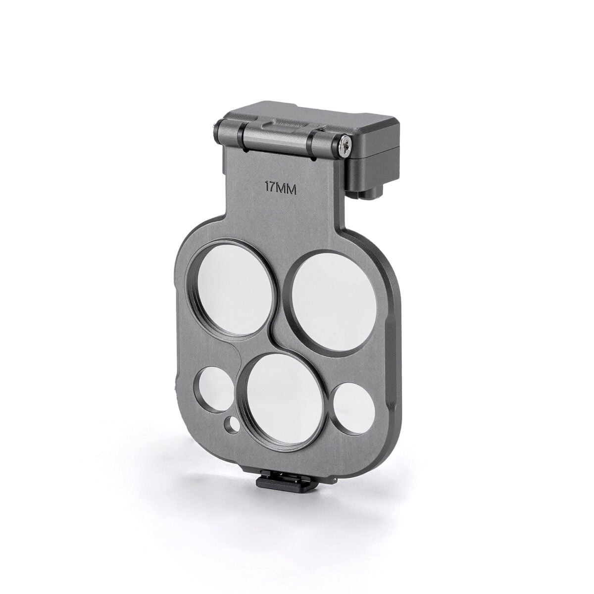 Khronos Lens Adapter for iPhone 15 Pro/Pro Max | Tilta