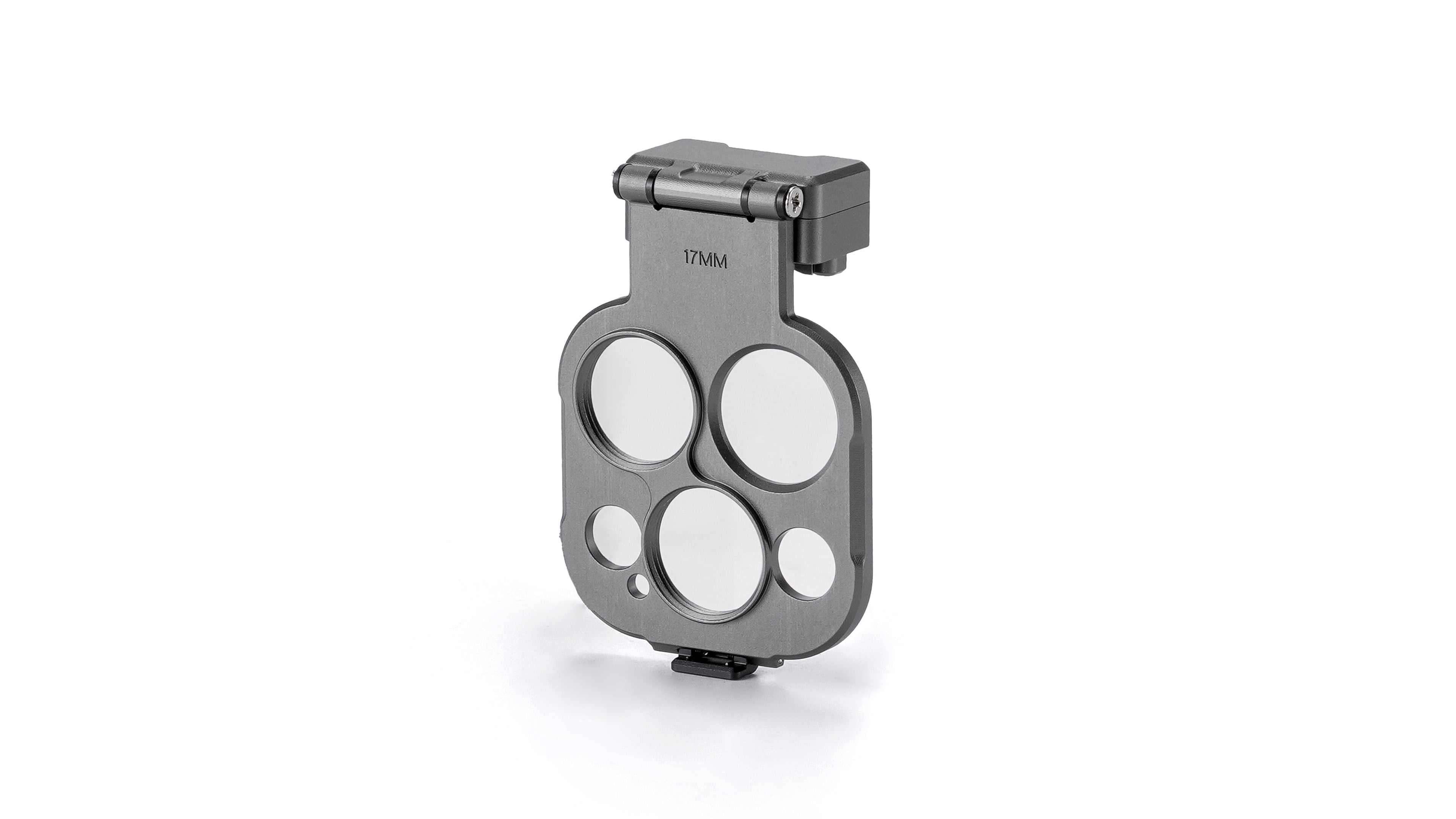 Khronos Lens Adapter for iPhone 15 Pro/Pro Max | Tilta